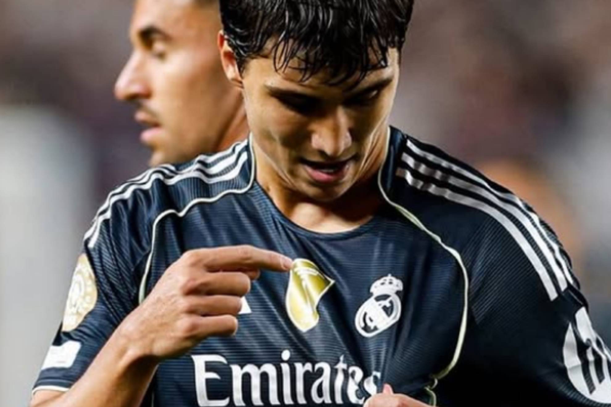 La ambiciones de Gonzalo García, el Pichichi Mundial del Madrid: "Ya lo ...