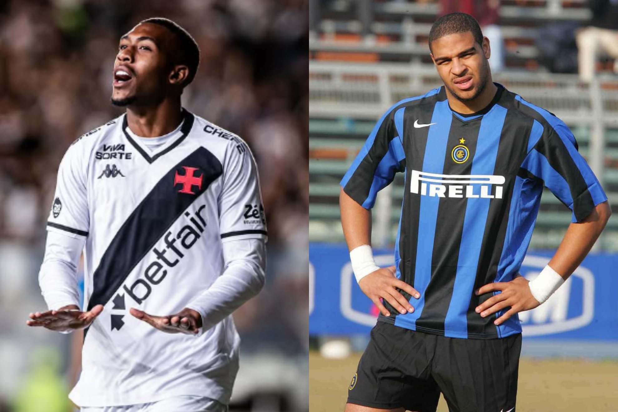 Rayan, la reencarnación de Adriano que crece a la sombra de Coutinho ...