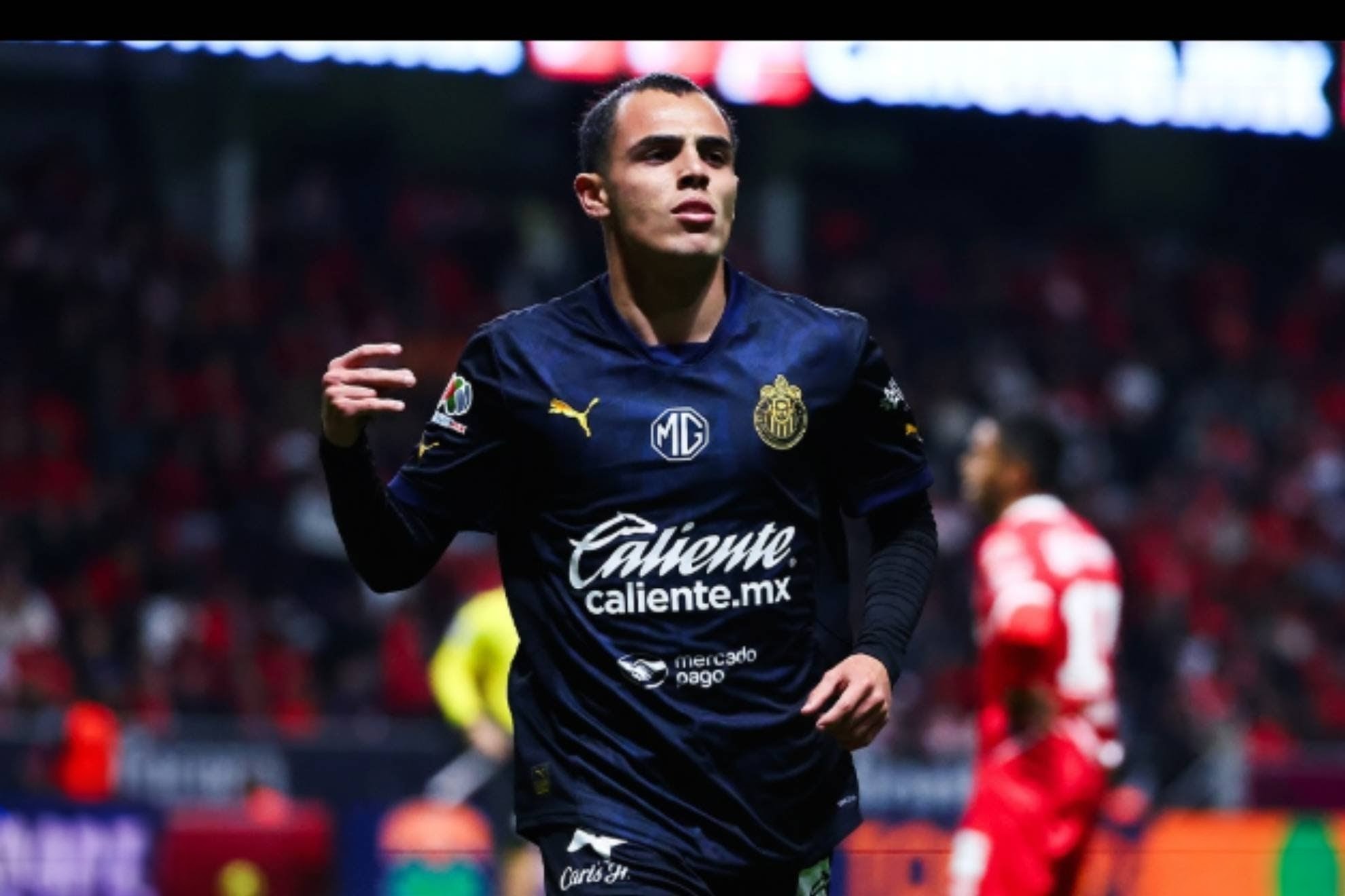 El Sevilla pone el ojo en Camberos
