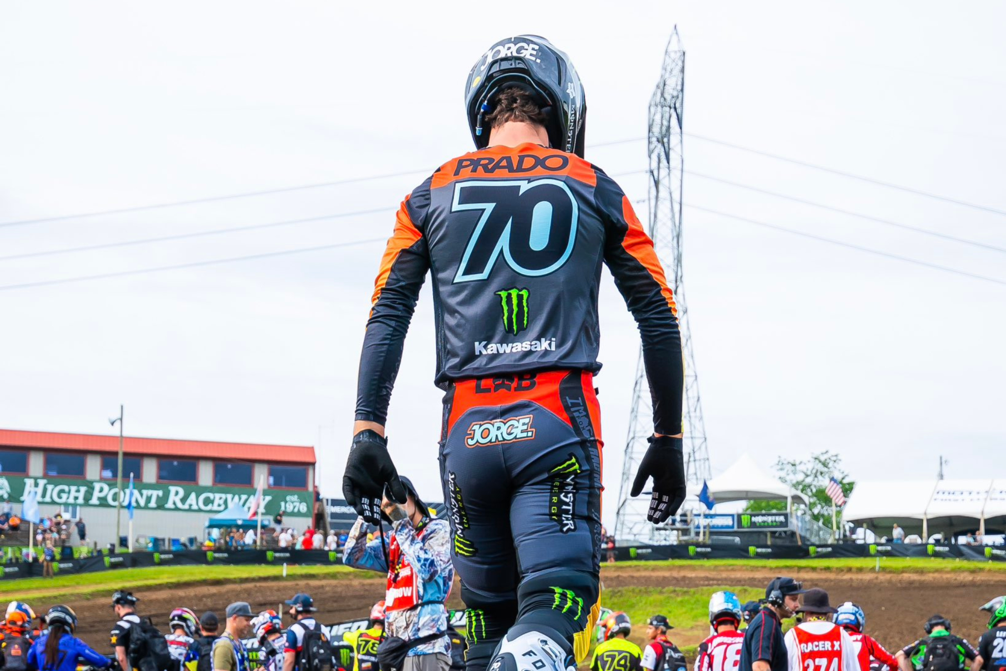 Jorge Prado - Últimas noticias de Jorge Prado