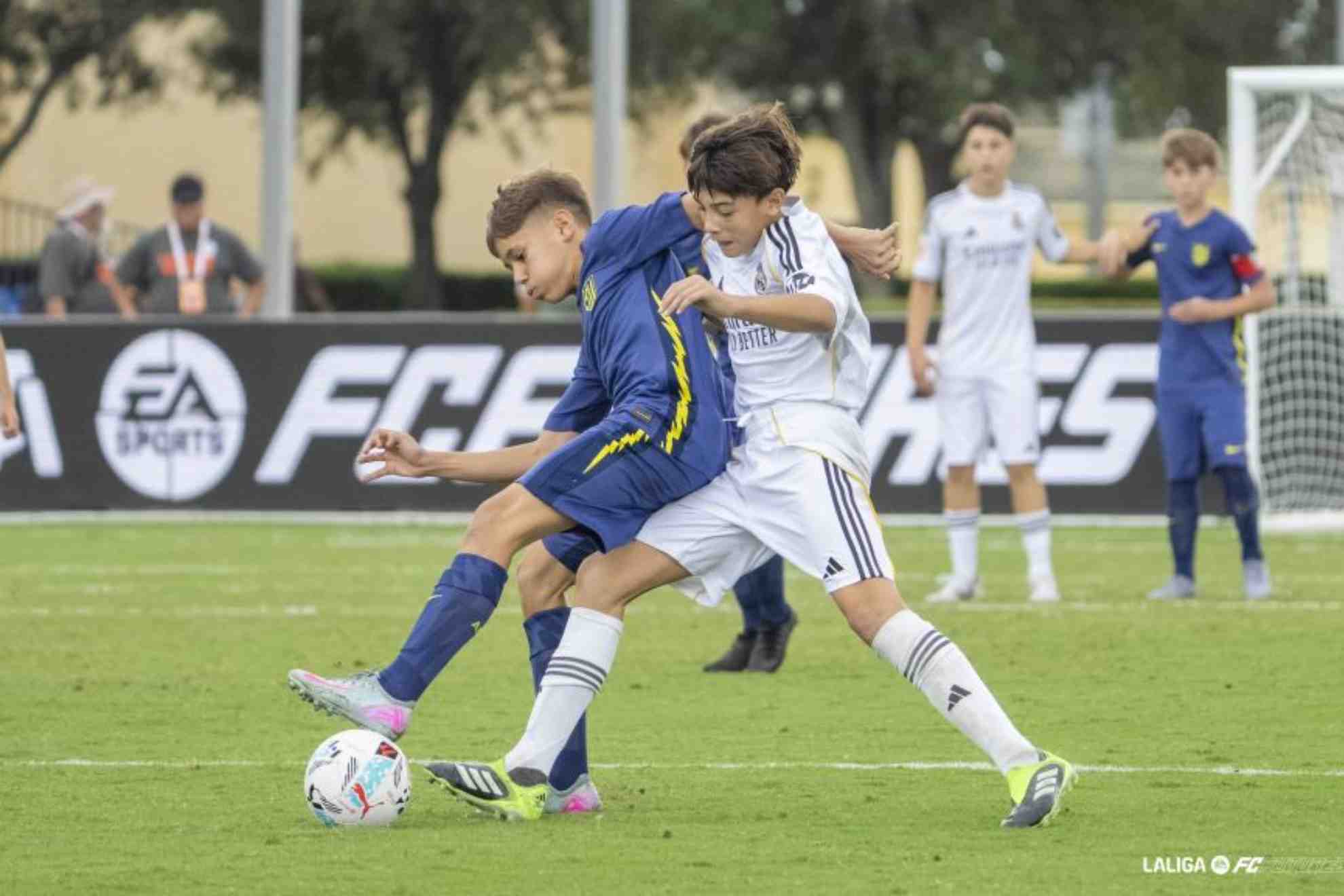 Atlético y Barcelona se llevan los derbis en la primera jornada de la ...