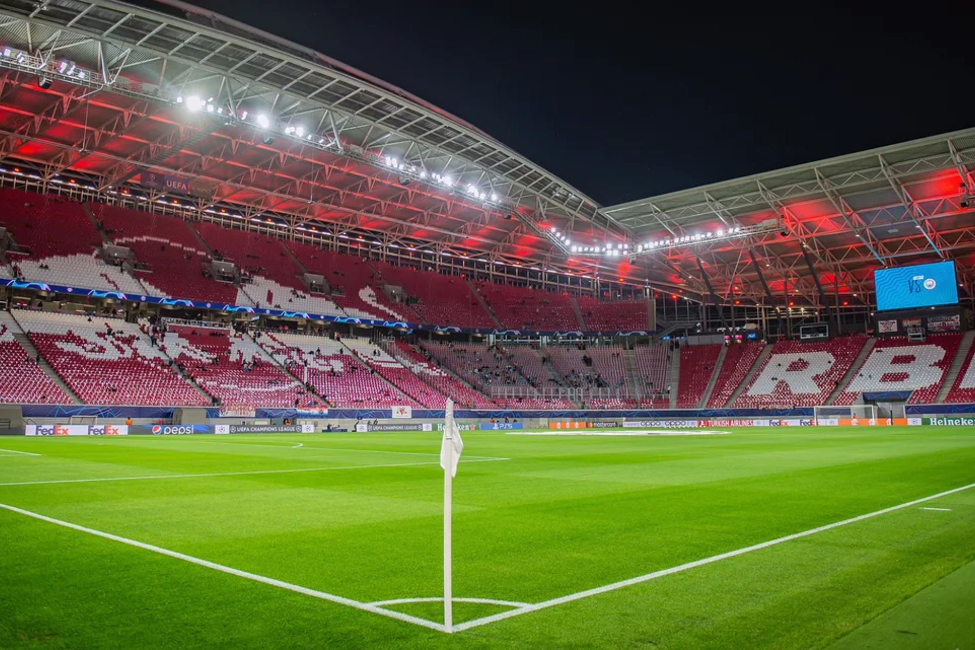Cuándo es la final de la Conference League 2026: estadio, fecha, y ...
