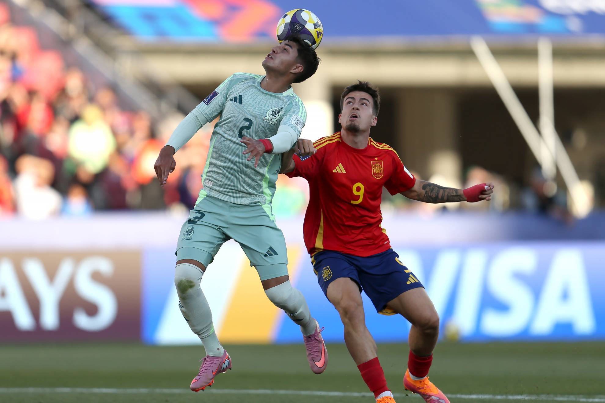 Adrián Liso volverá con el Getafe y estará frente al Real Madrid