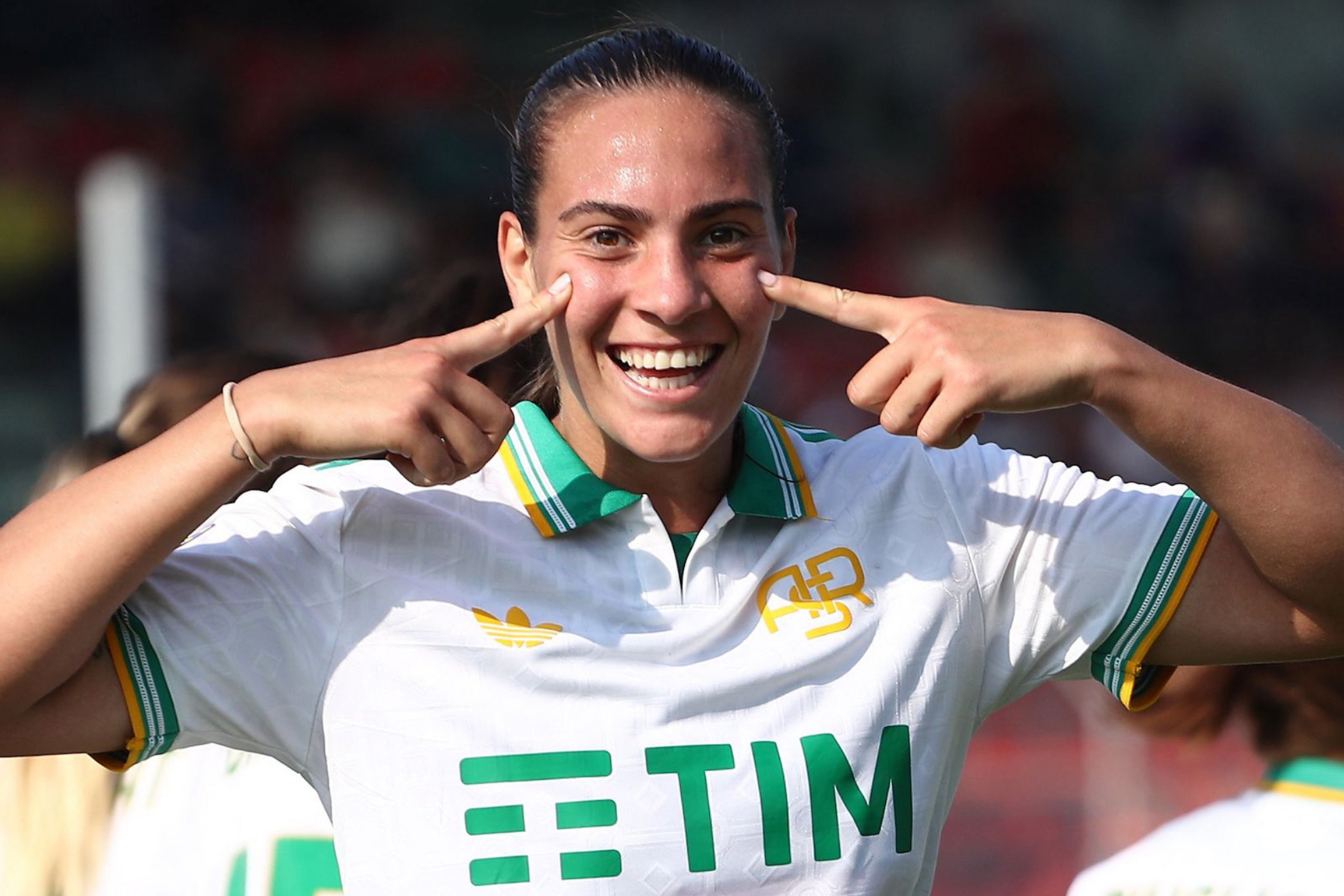 Remontadas antes de enfrentarse a los líderes de Europa