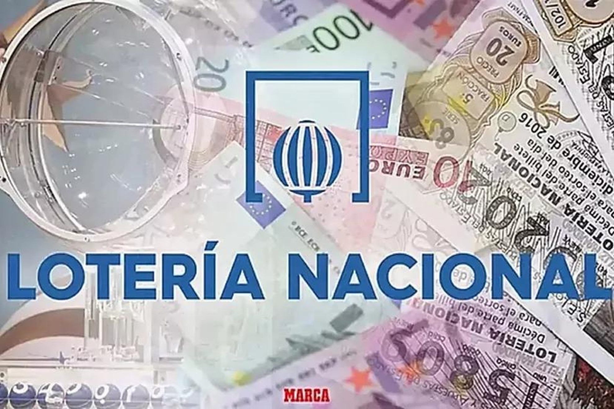 Lotería Nacional de hoy jueves: comprobar resultados del sorteo del 10 ...