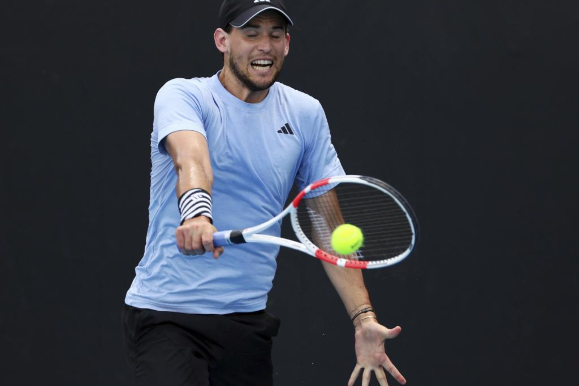 Thiem: "El tenis es muy caro. De los 13 a los 18 años hay que gastar un ...