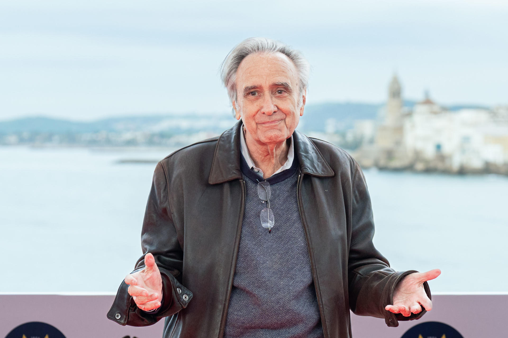 Joe Dante: "Si tuviera que hacer una película de Trump sería una nueva ...