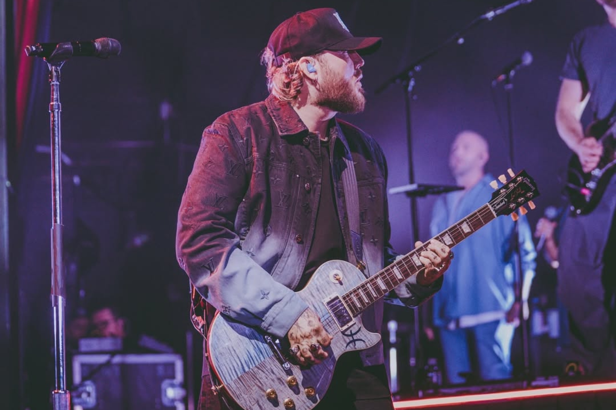 Aún puedes conseguir entradas para el concierto de James Arthur en ...