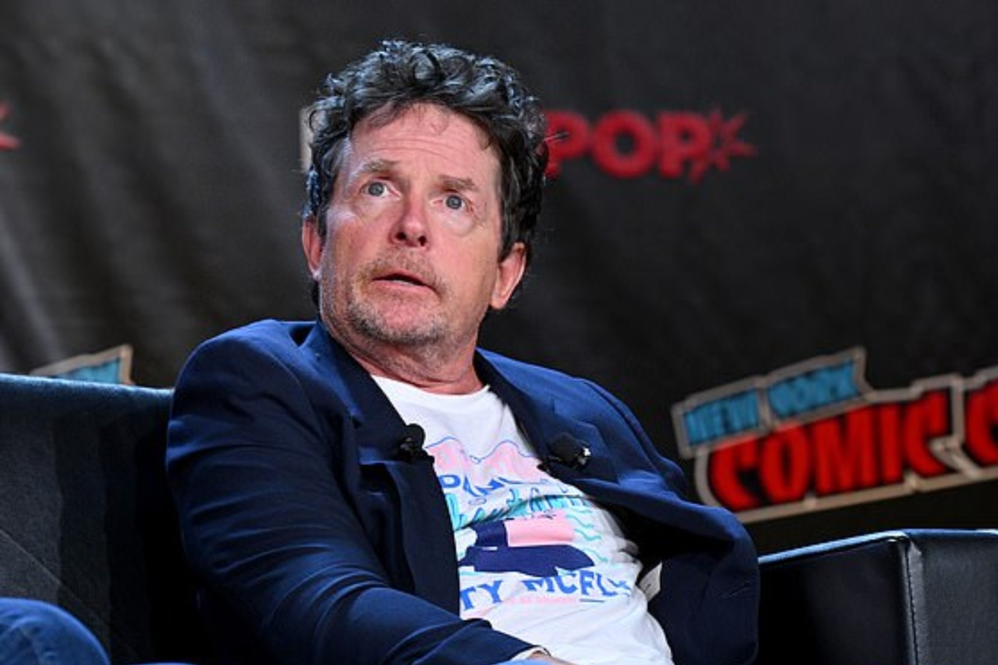 Michael J. Fox, actor de 64 años: “Me gustaría simplemente no ...