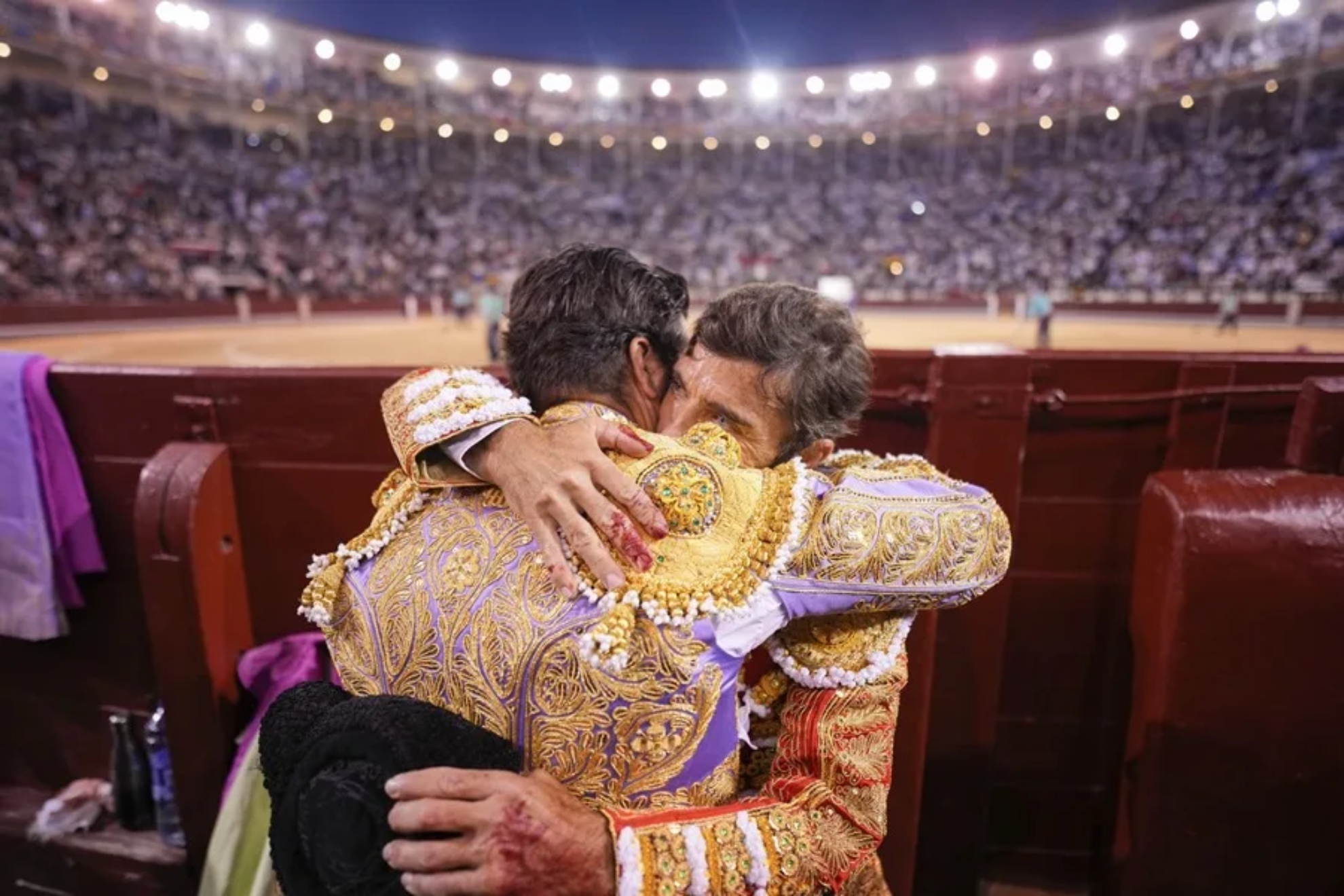 La razón detrás del adiós de Morante de la Puebla: “No se podía hacer si seguía en activo”