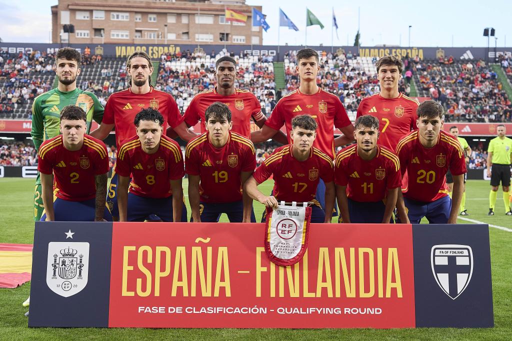 Castalia premió la fe de España