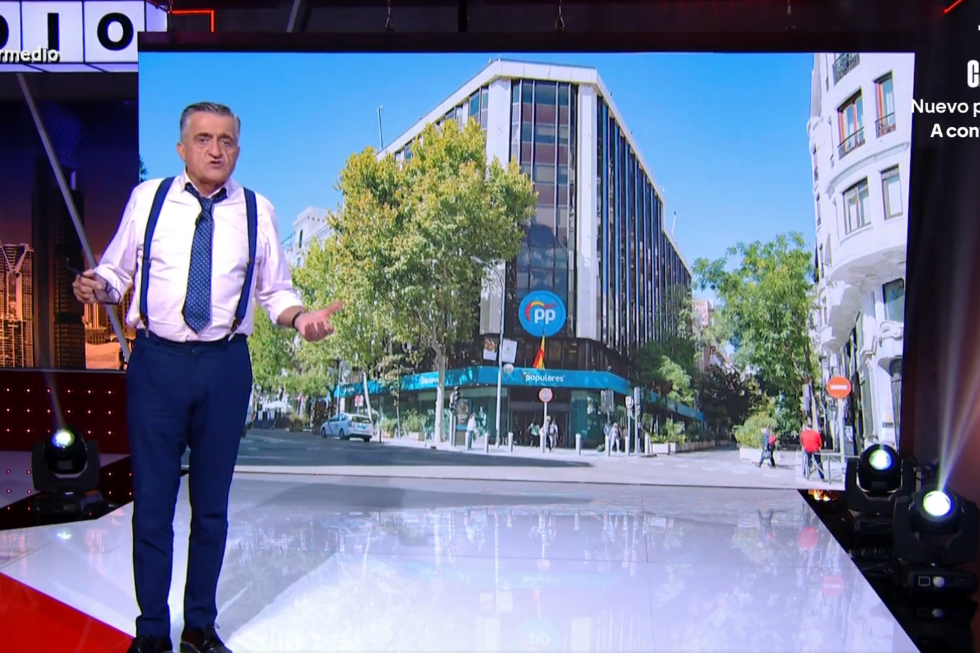 El Intermedio - Últimas noticias de El Intermedio