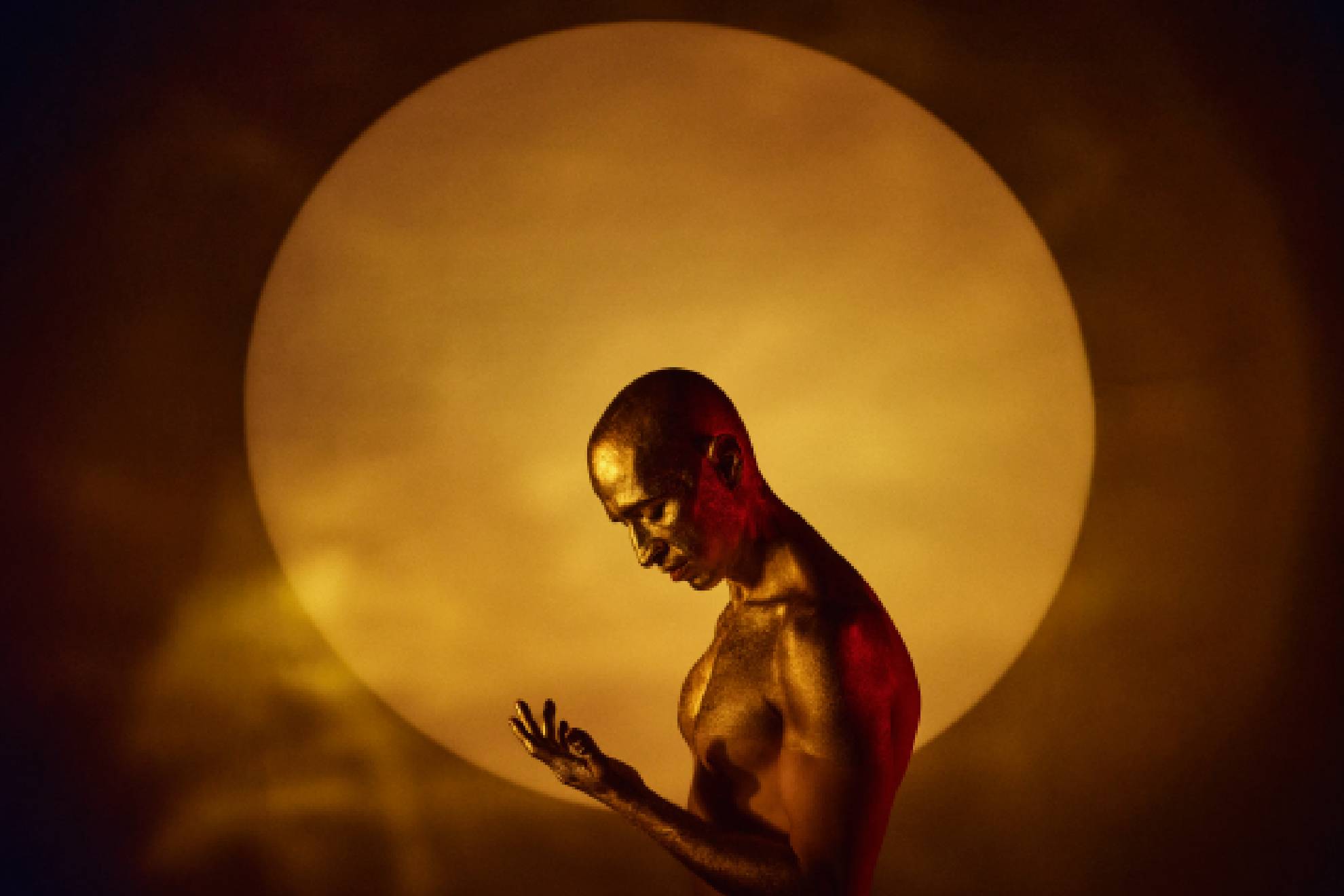 Akhnaten, la ópera de Philip Glass sobre el faraón egipcio llega al ...