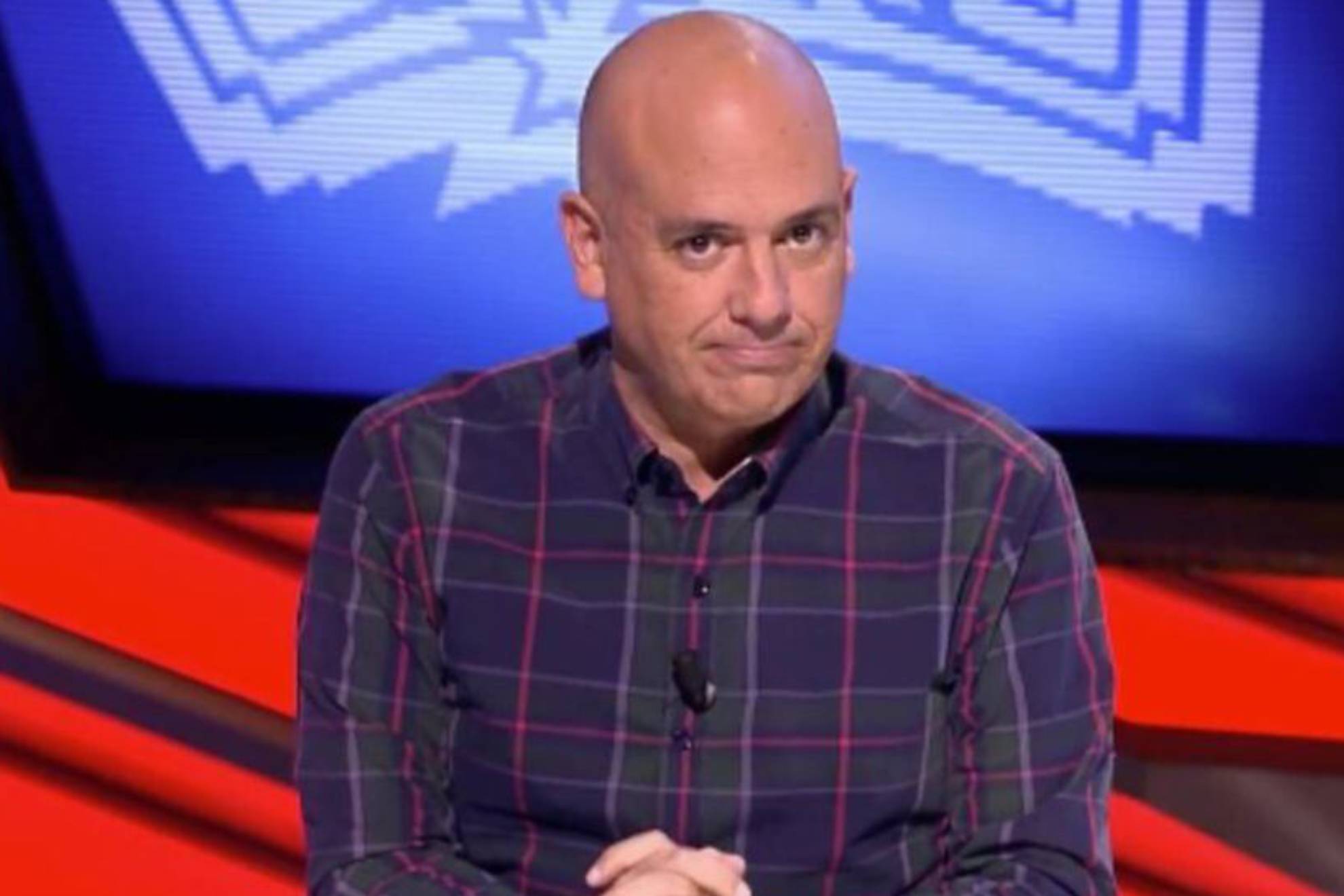 Guille Giménez: "Hay una posibilidad de que la NBA vuelva a Movistar ...