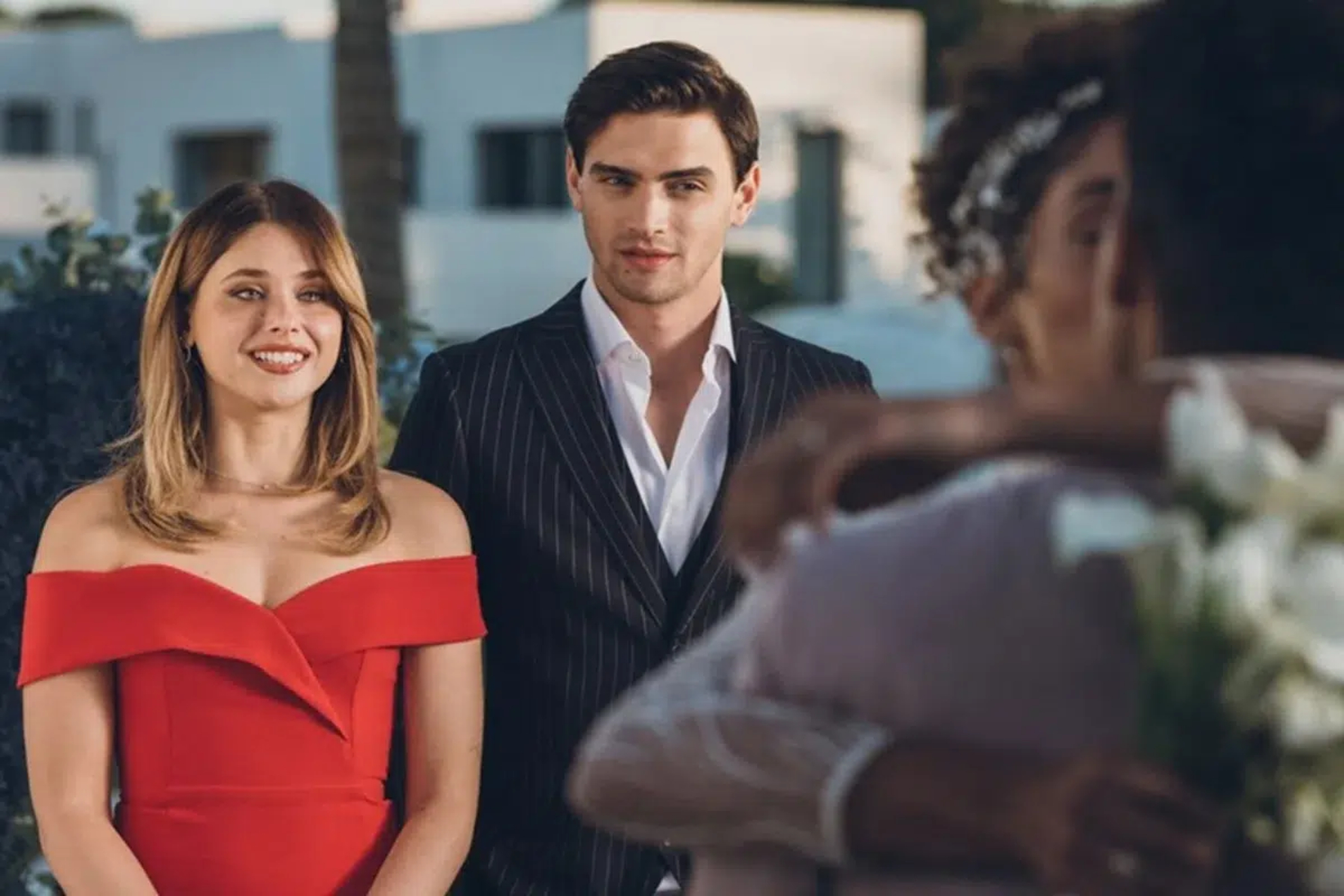 ‘Culpa nuestra' se estrena hoy en Amazon Prime Video: el final de la ...