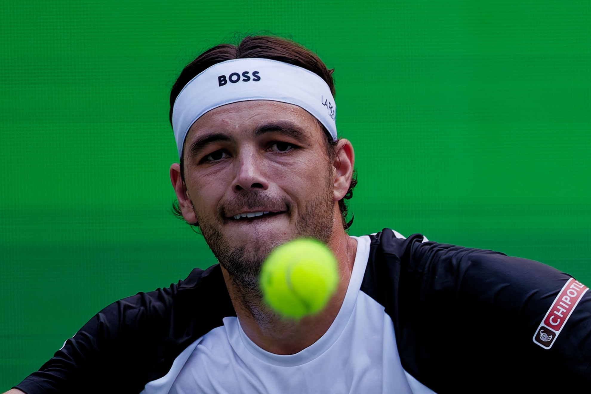 Musetti - Fritz: horario y dónde ver hoy en TV el partido de las ATP Finals