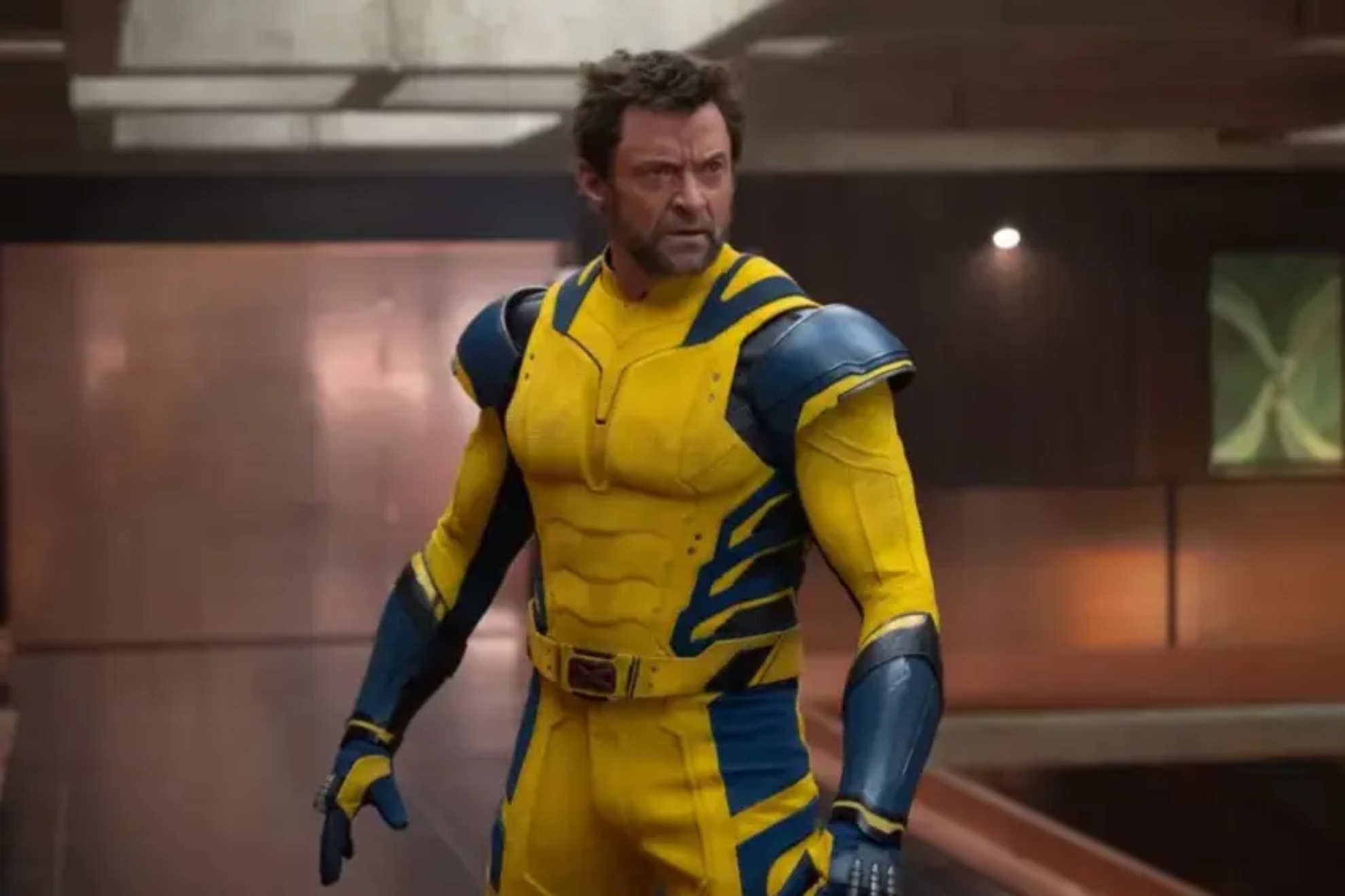 Hugh Jackman - Últimas noticias de Hugh Jackman