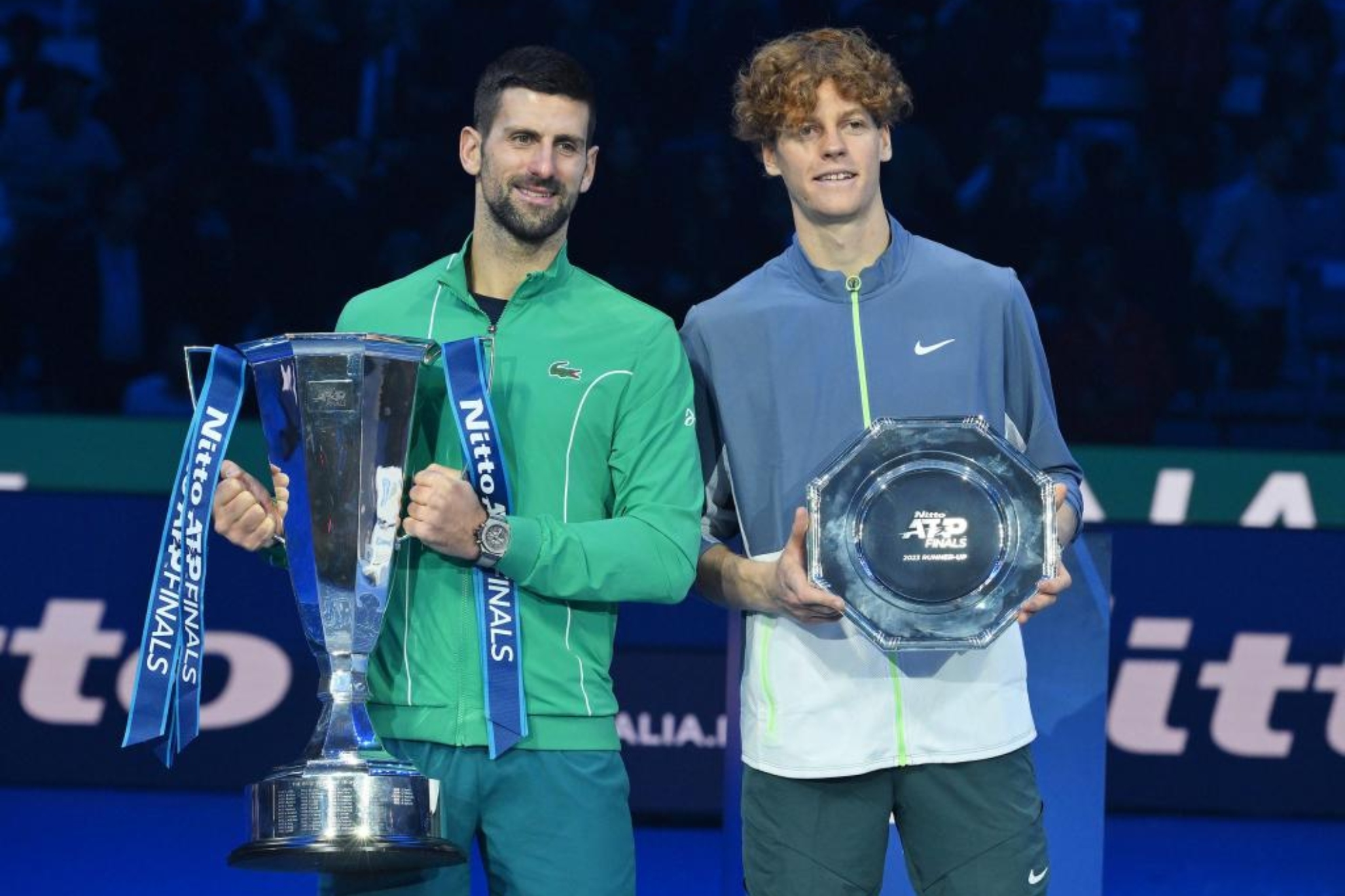 Six Kings Slam - Últimas noticias de Six Kings Slam