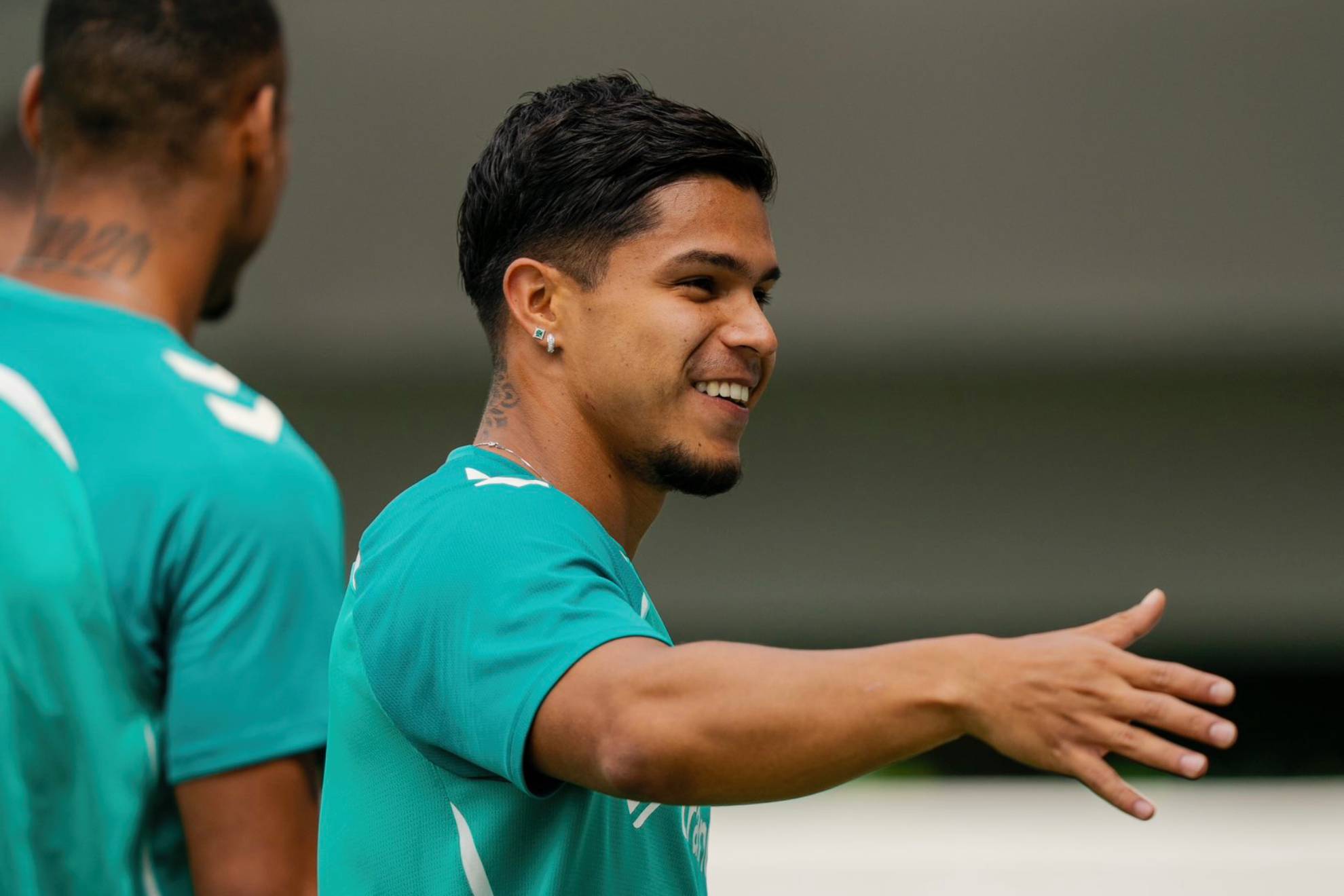 Lo Celso y el Cucho ya están de vuelta; falta solo Bakambu