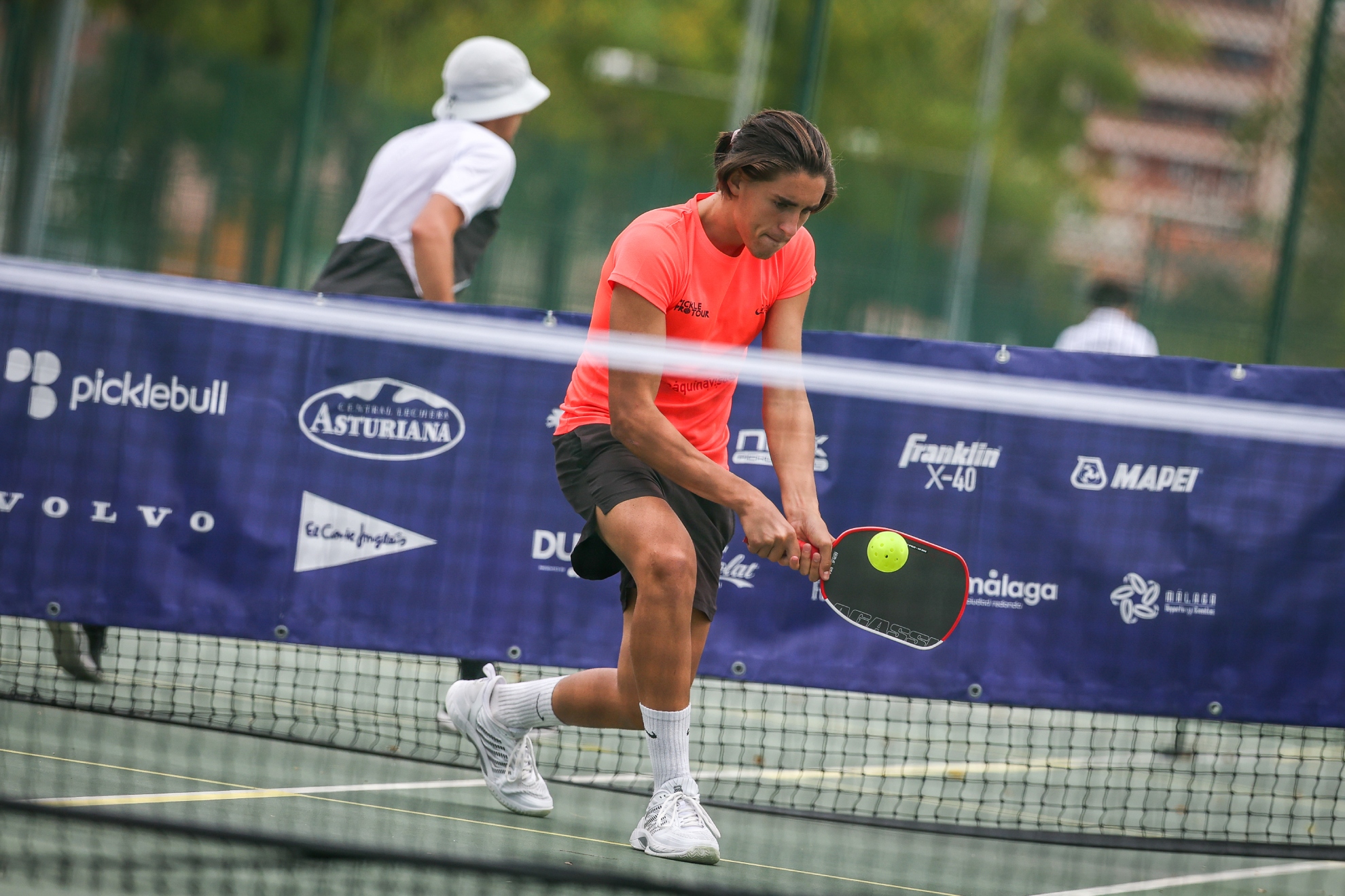 Arranca el Pickle ProTour de Barcelona y Jardim ya es campeón