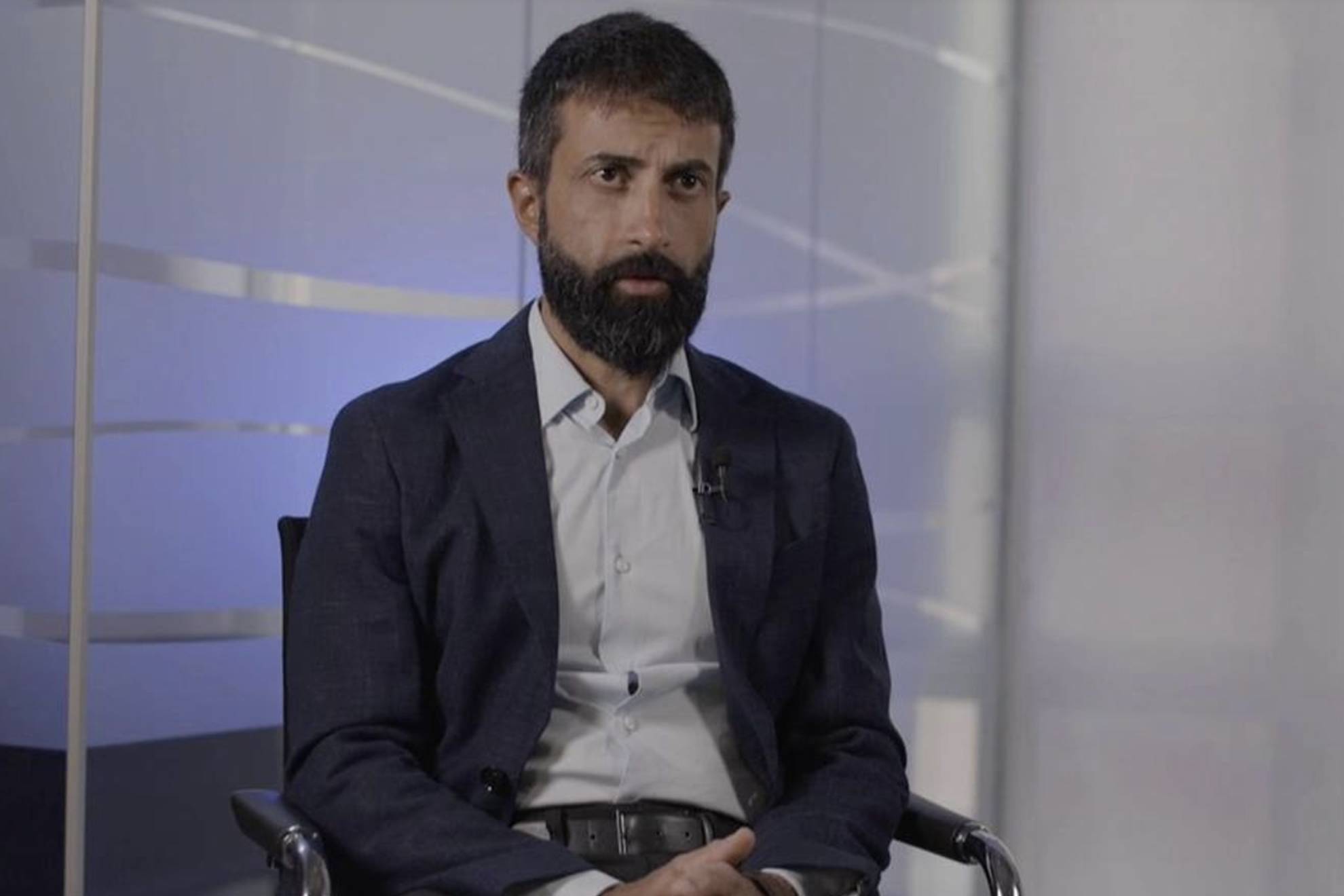 El hijo del cofundador de Hamás, en ‘Horizonte’: “Fui testigo directo ...