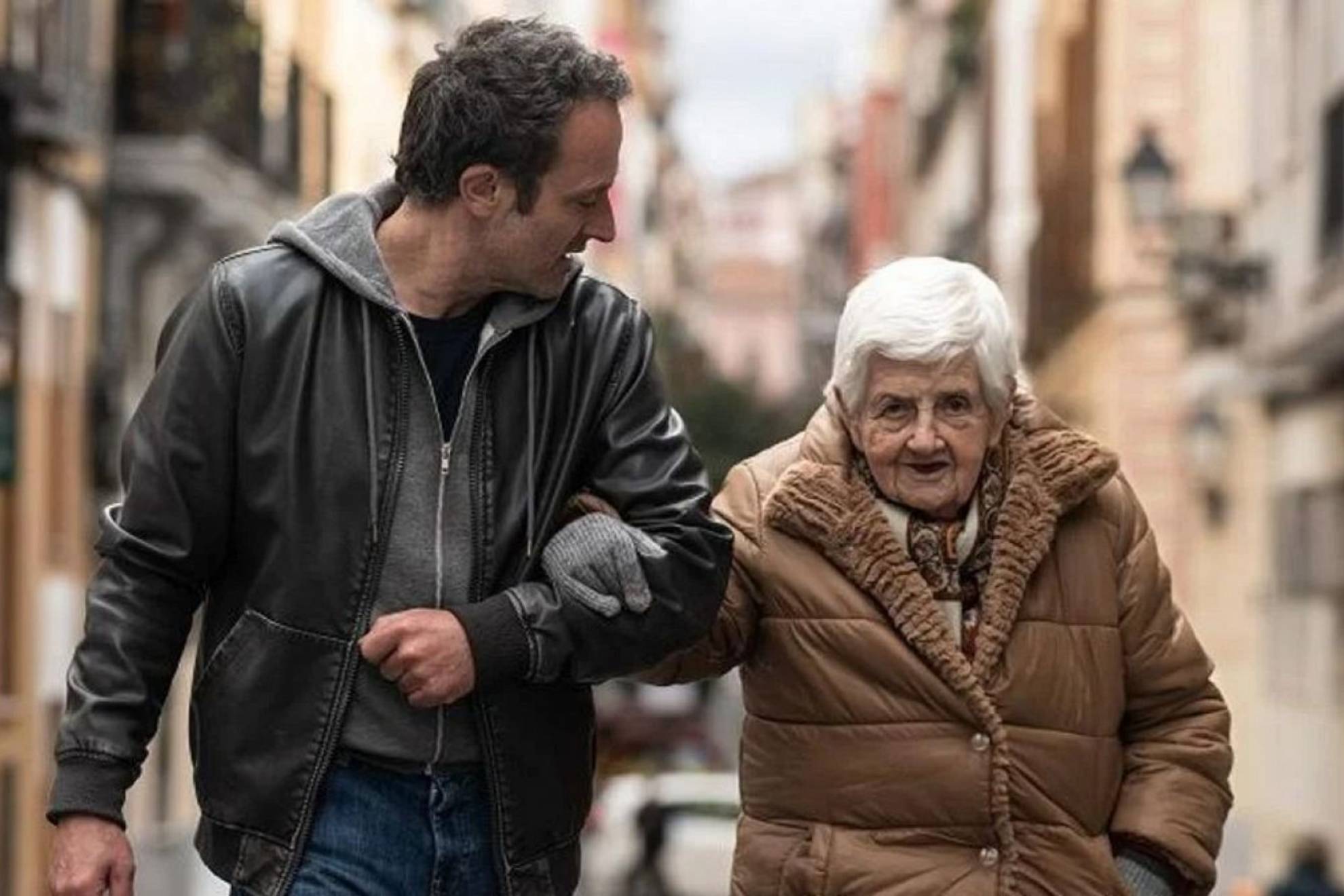 Daniel Guzmán cierra su trilogía como director con un drama social ...