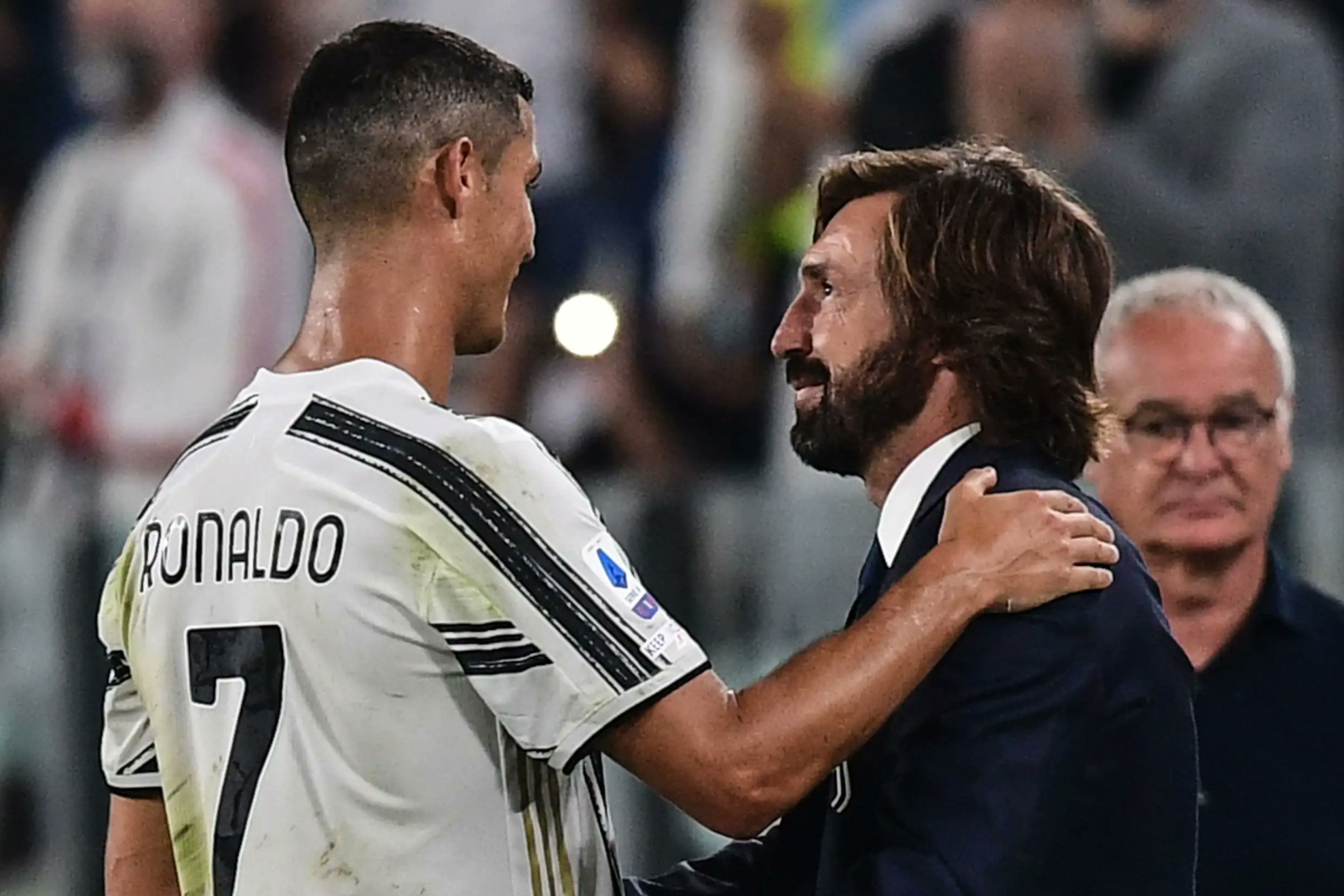 Andrea Pirlo - Últimas noticias de Andrea Pirlo