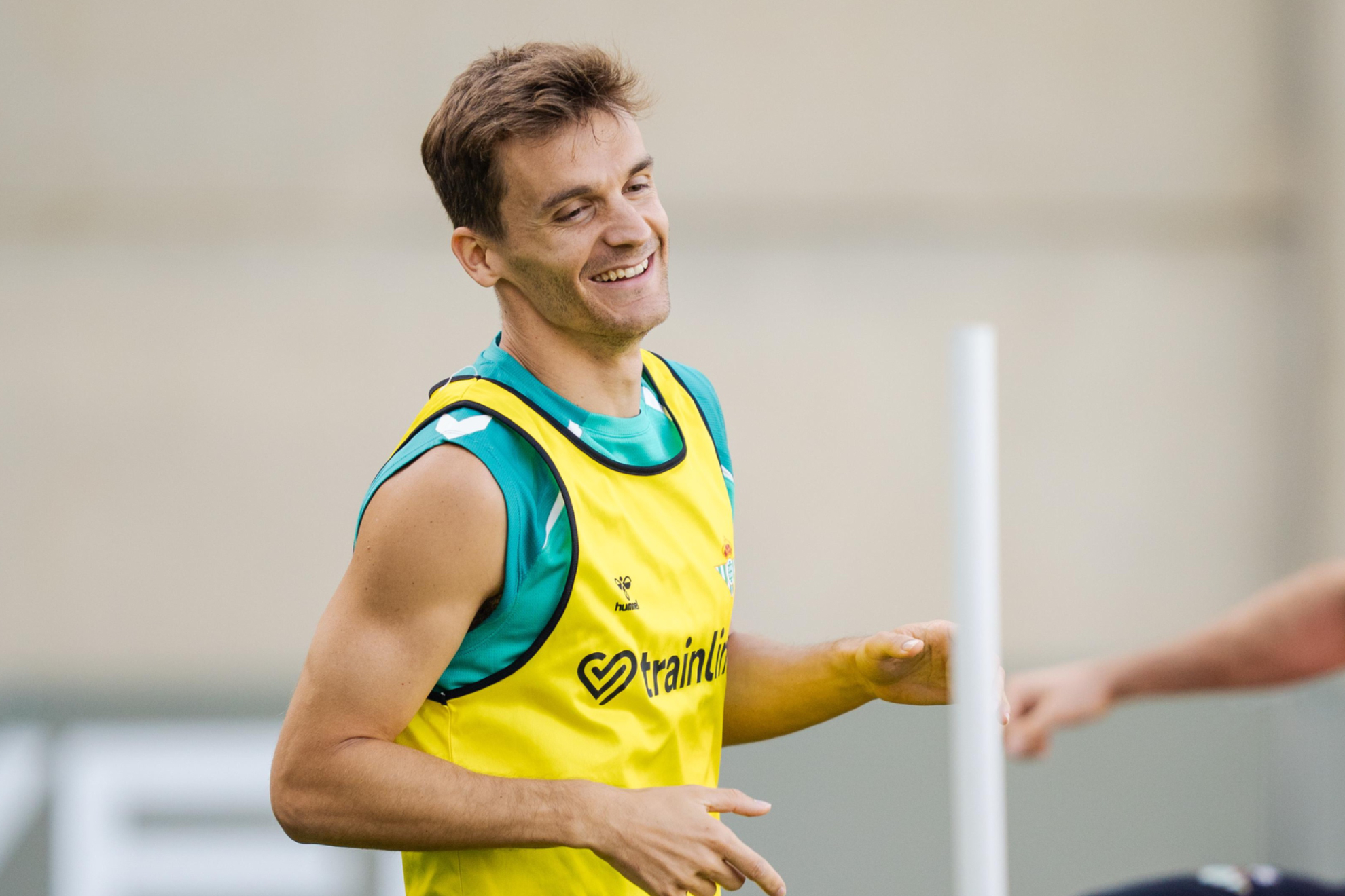 Manuel Pellegrini - Últimas noticias de Manuel Pellegrini