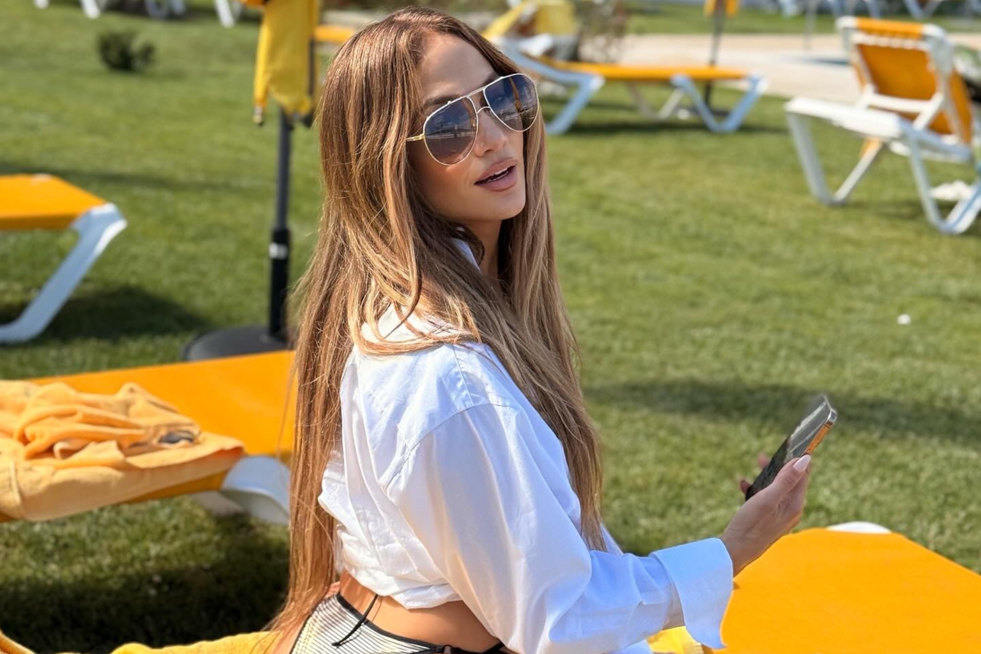 Jennifer López - Últimas noticias de Jennifer López