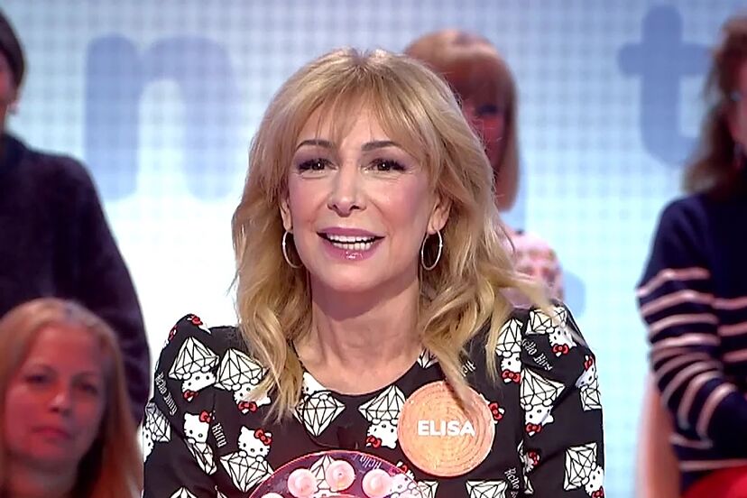 Quién es Elisa Matilla, nueva invitada hoy en 'Pasapalabra' y actriz en ...