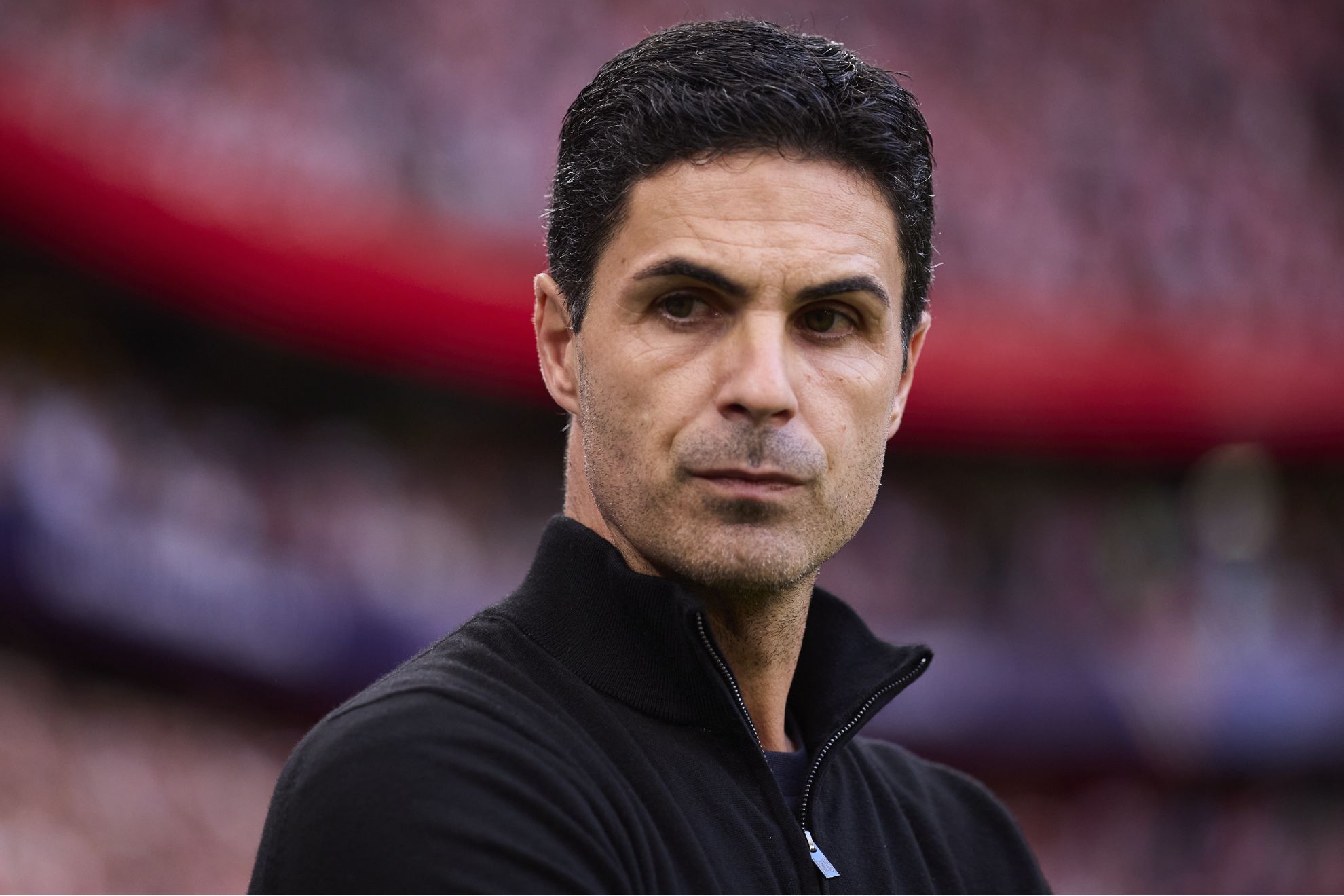 Mikel Arteta - Últimas noticias de Mikel Arteta