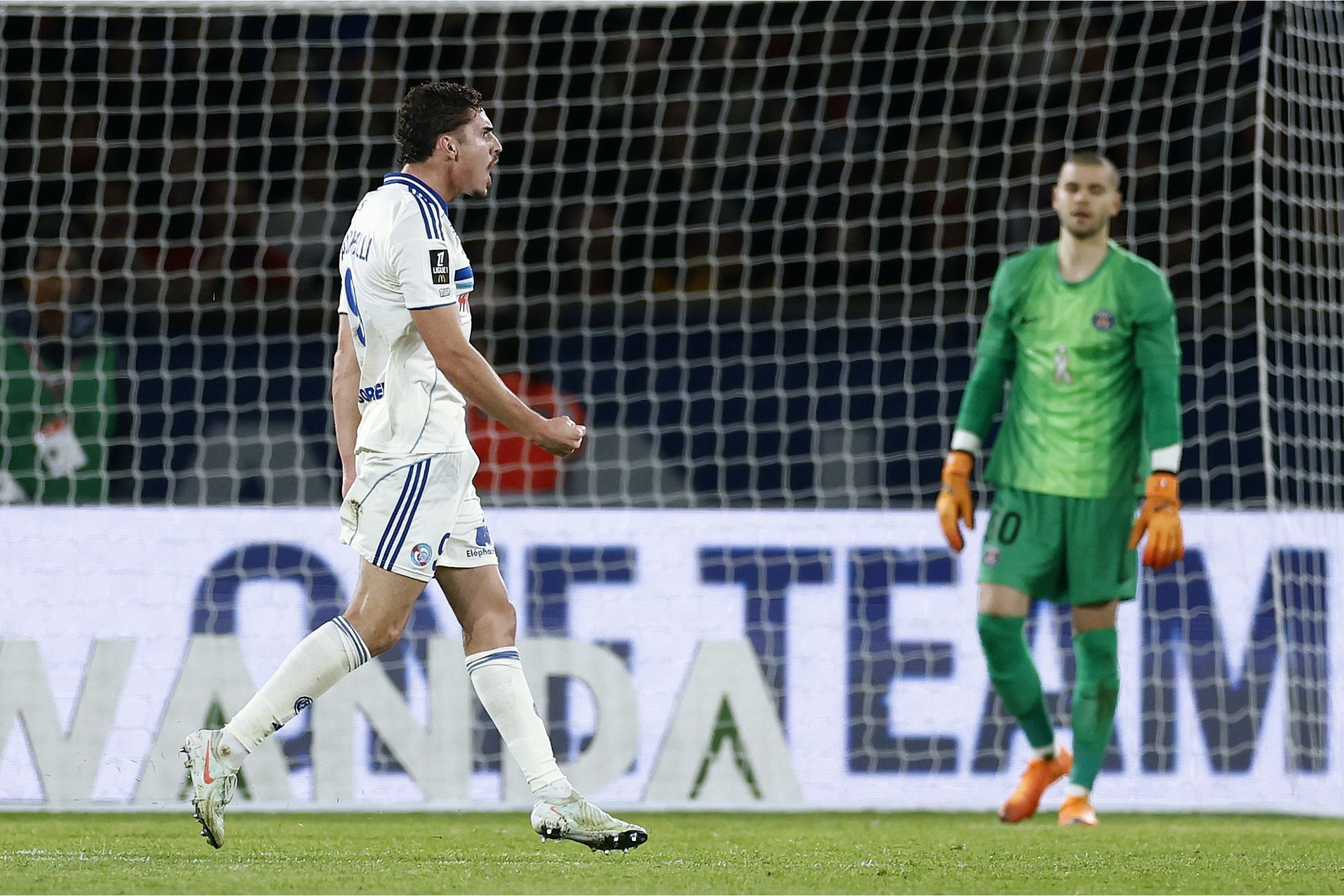 BlueCo es la nueva 'pesadilla' del PSG