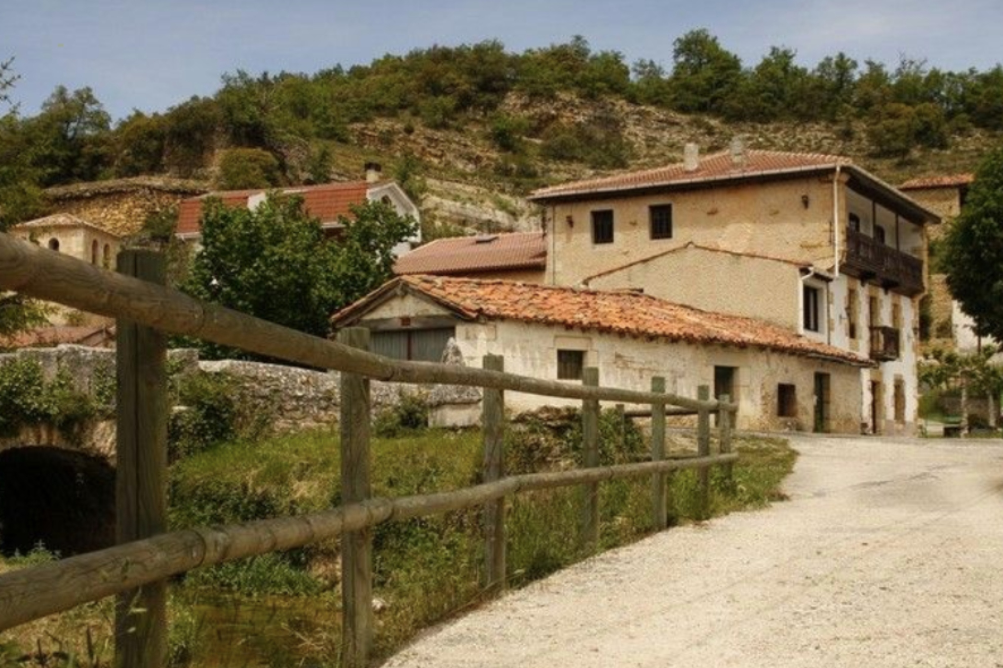 Una travesía solo apta para expertos: la exigente ruta de senderismo de Burgos que te llevará a ...