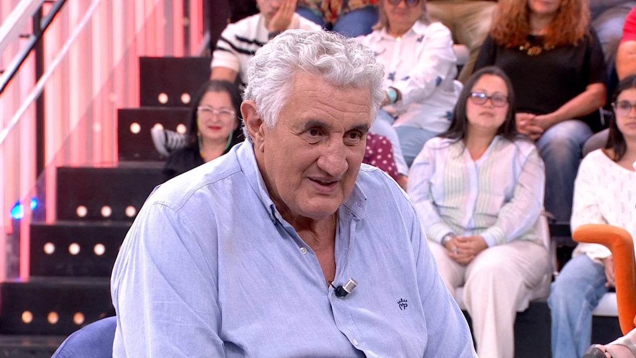 Fernando Romay reivindica una pensión digna para los deportistas ...