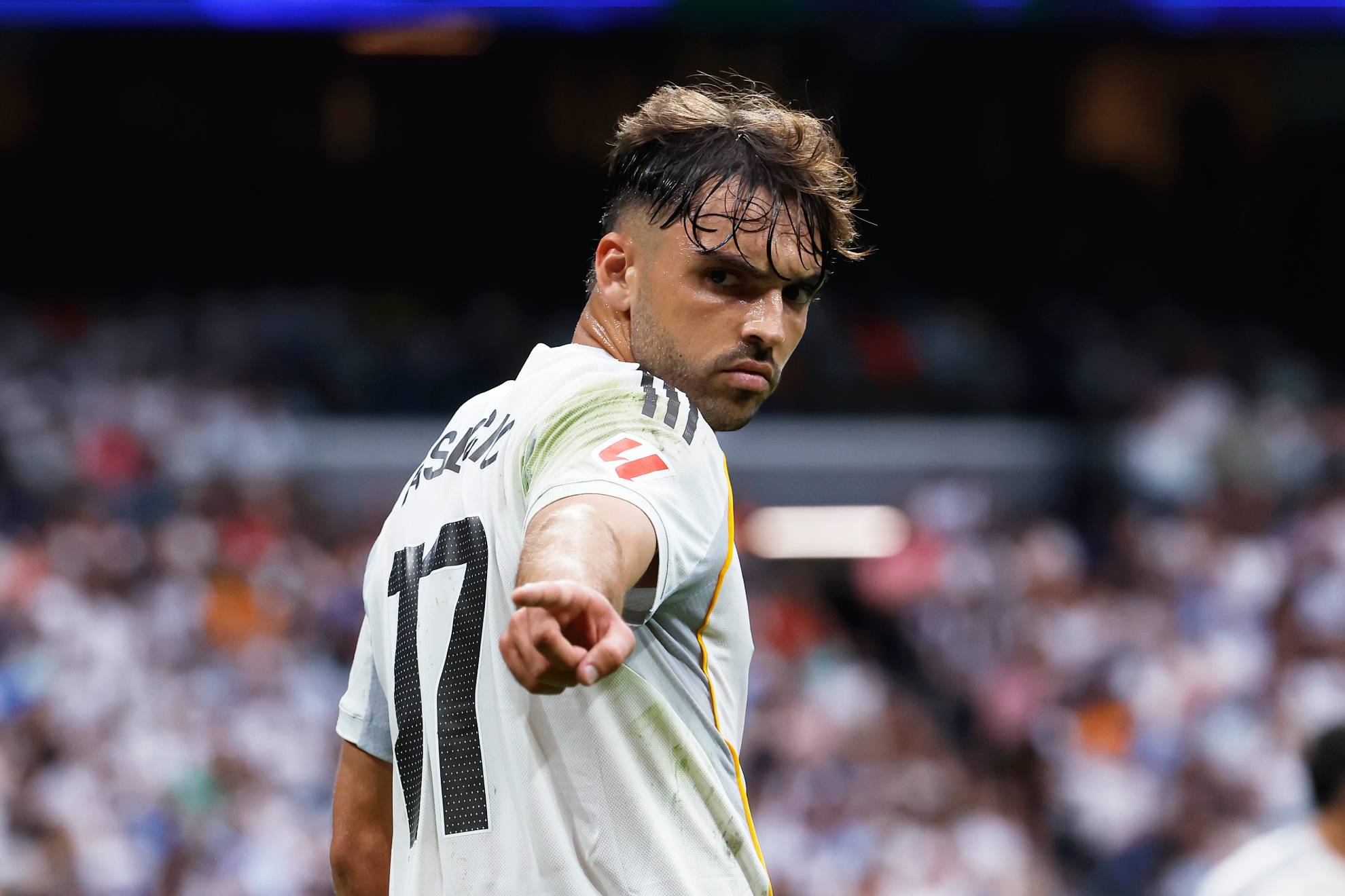 Raúl Asencio - Últimas noticias de Raúl Asencio