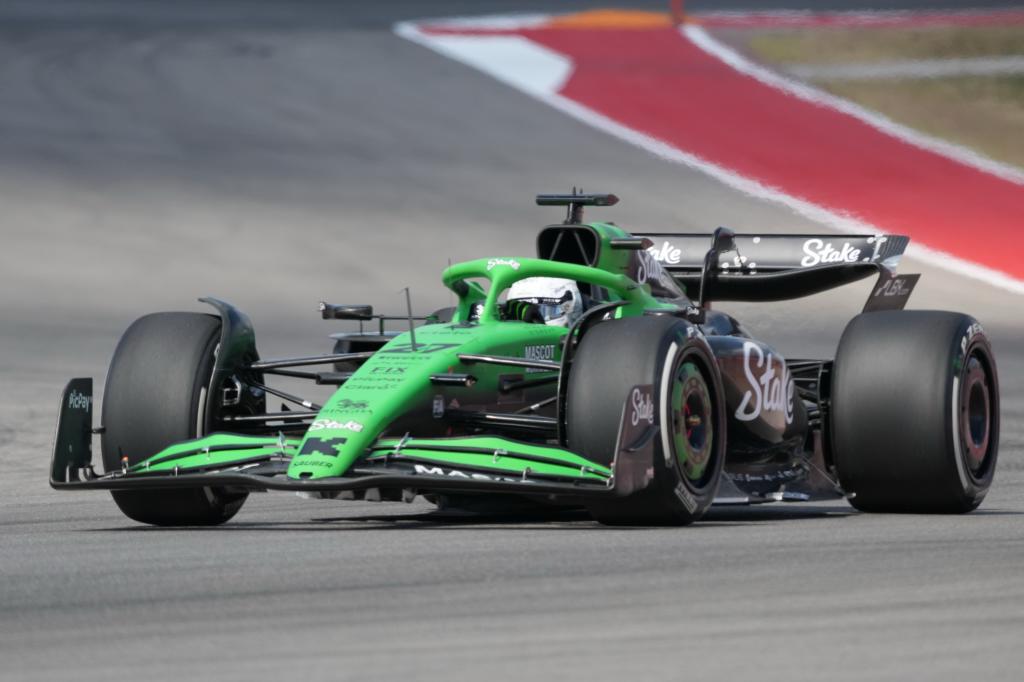 El miedo que persigue a Ferrari