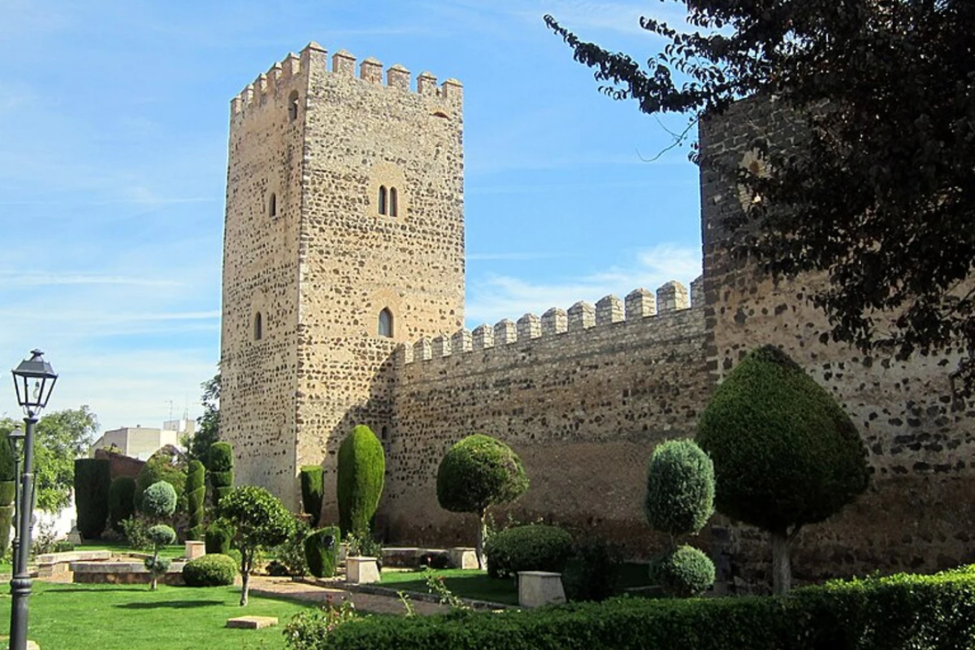No es un castillo de 'Juego de Tronos', pero su historia bien podría ...
