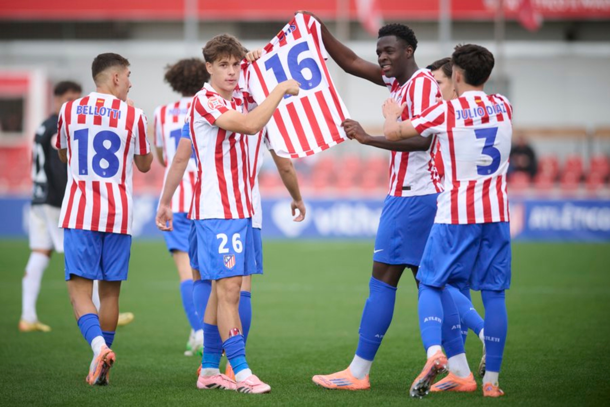 El Madrileño gana por Kostis