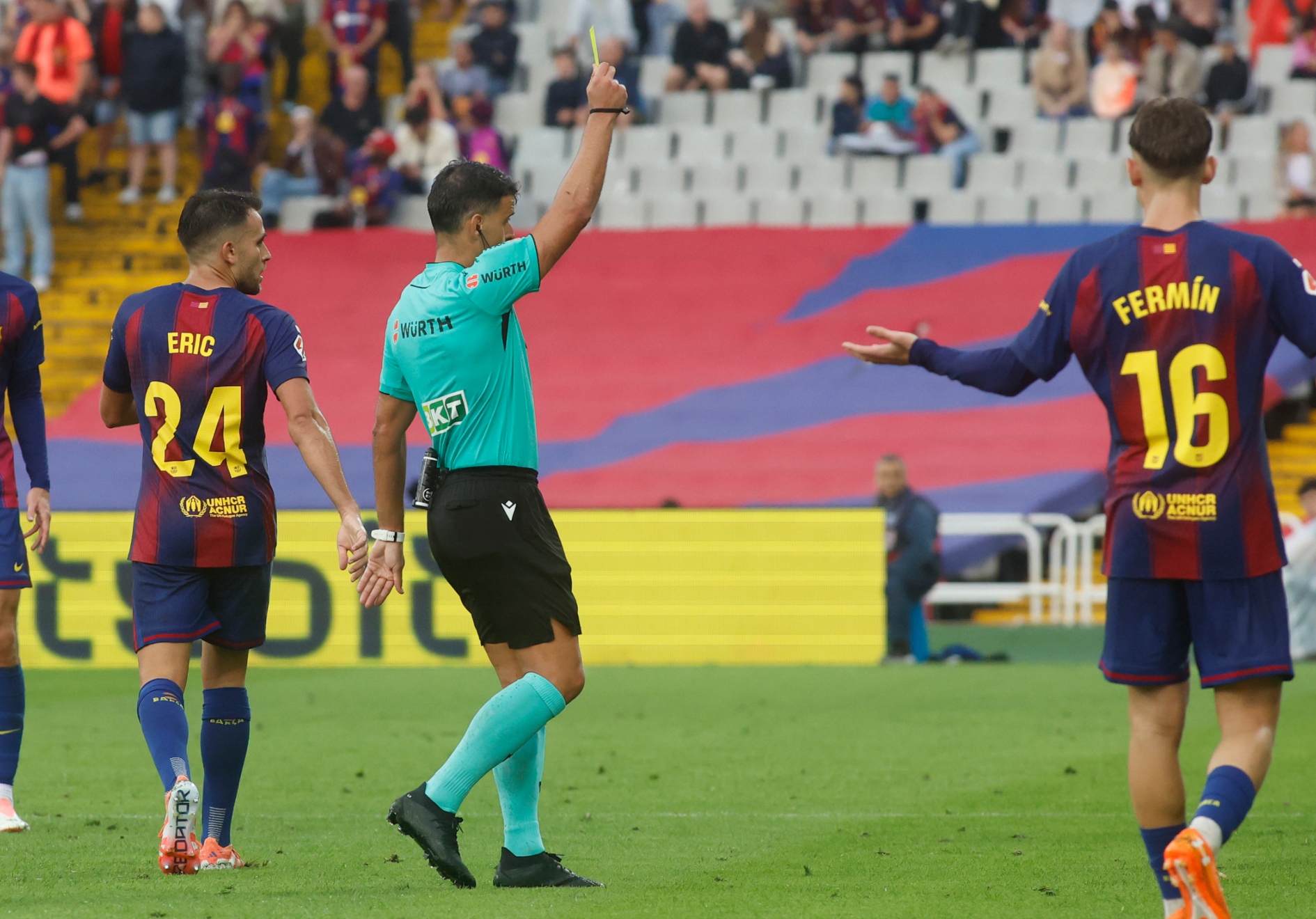 Roberto Gómez estalla: "Estamos en el peor momento arbitral de la ...