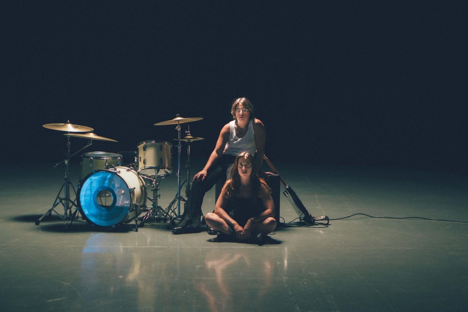 Repion, la nueva banda destacada en 'Up Next' de Apple Music