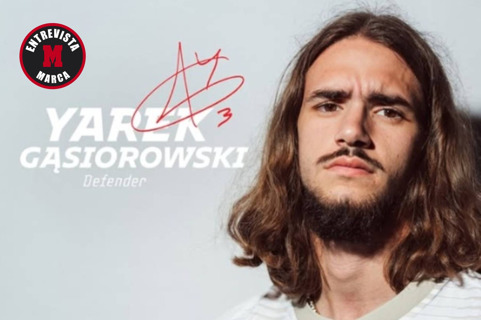 Yarek 'explota' en la Champions: "Estoy dos meses en el PSV pero parece ...