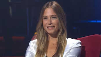 Martina Klein revela cómo fue llegar a Cataluña con tan solo 12 años ...