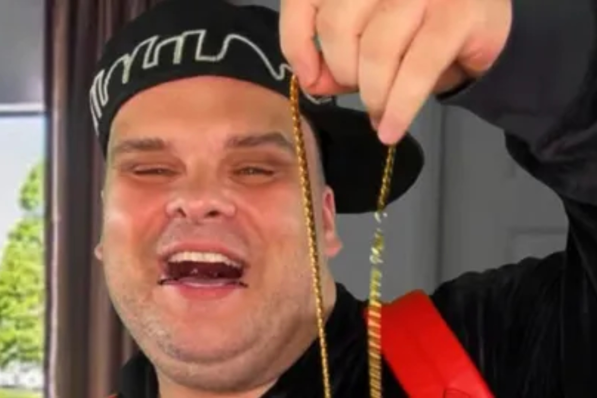 Muere el influencer y humorista Steve Bridges de forma inesperada a los ...