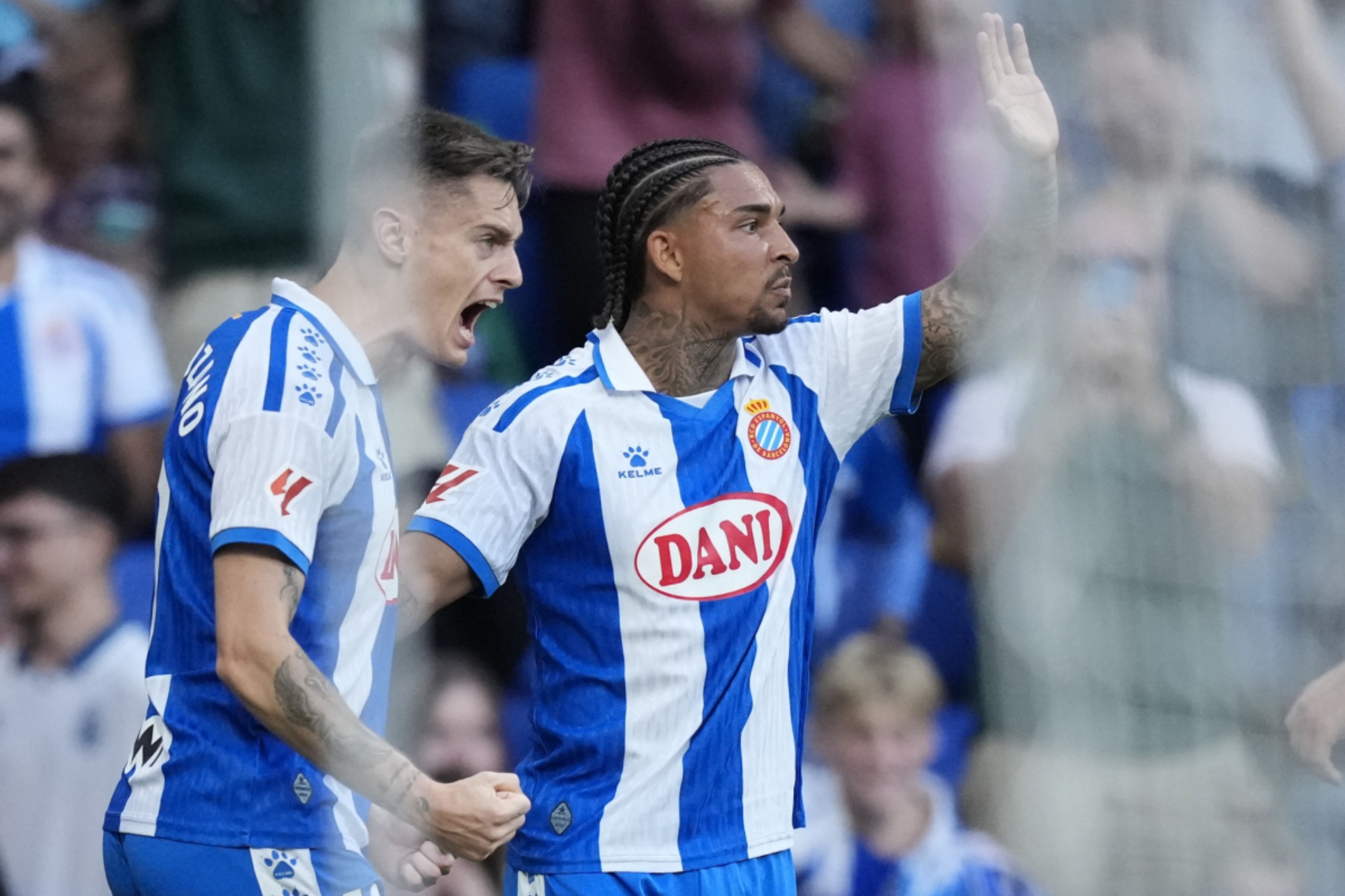 Pol Lozano: “Estoy en el mejor momento de mi carrera”