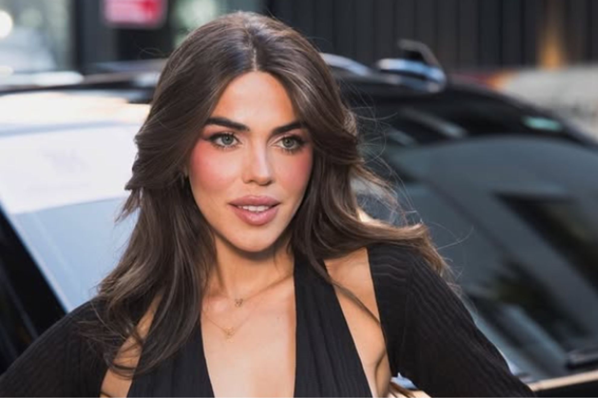 Violeta Mangriñán - Últimas noticias de Violeta Mangriñán