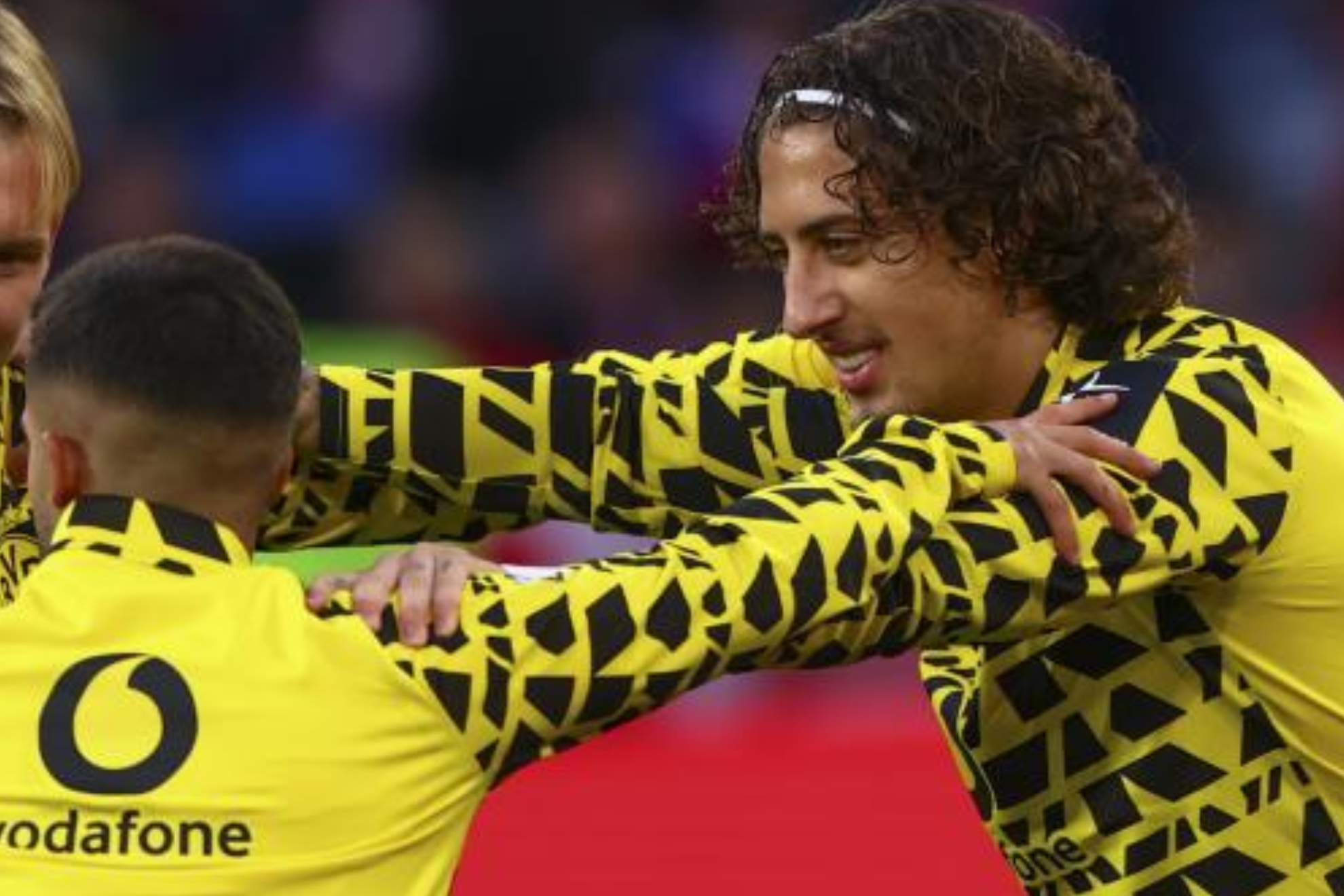 Fábio Silva: "Agradezco lo que me dio Las Palmas, por eso estoy en el ...