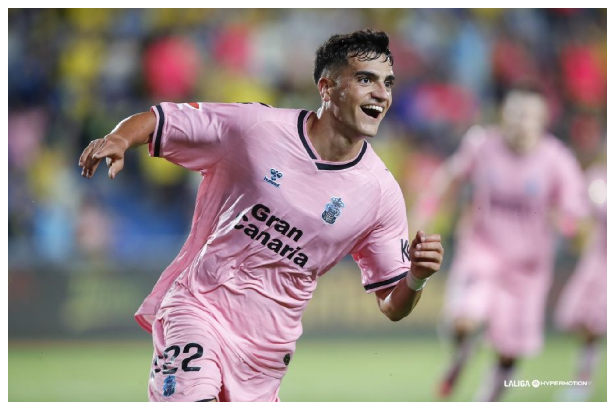 Ale García ya es una realidad... y en Primera apuntan su nombre