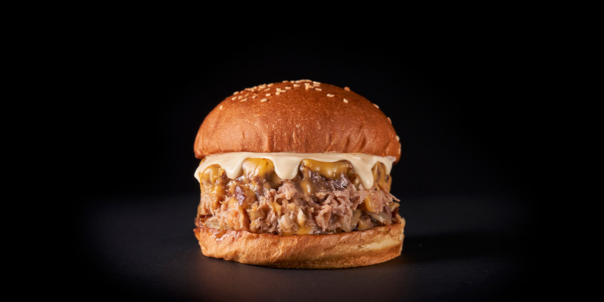 Goiko amplía la familia Kevin con su nueva Kevin Porker