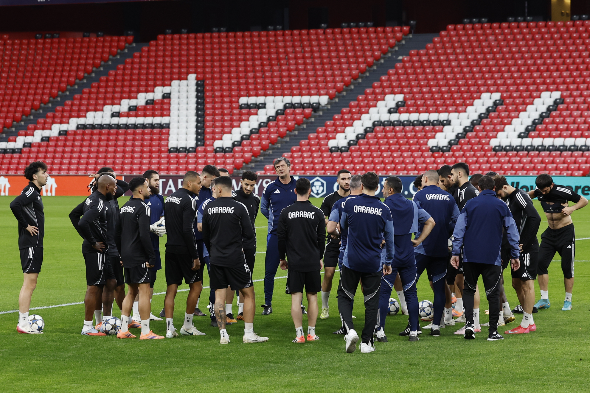 Athletic Club de Bilbao - Últimas noticias