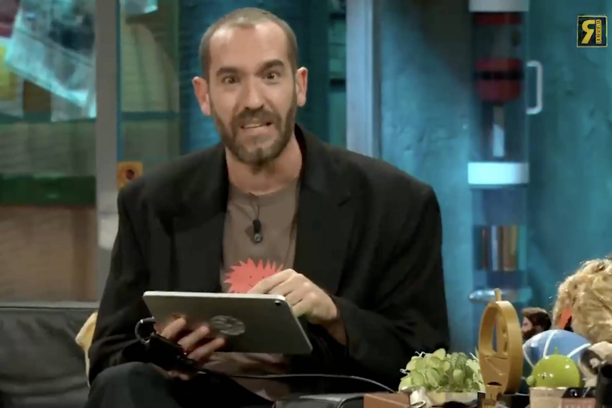 Jorge Ponce, sobre los multimillonarios que persiguen la inmortalidad ...